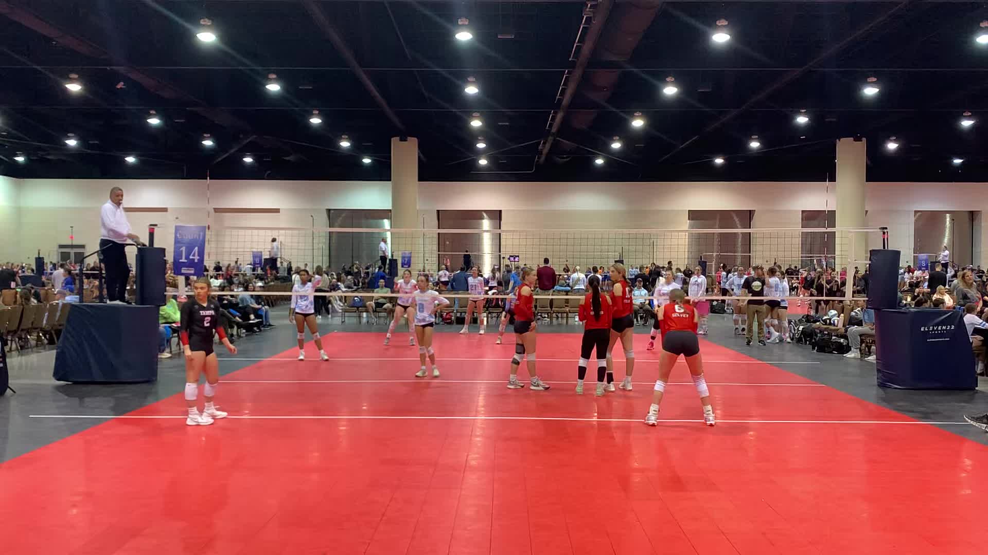 10 - Maria Fogarty highlights - Hudl