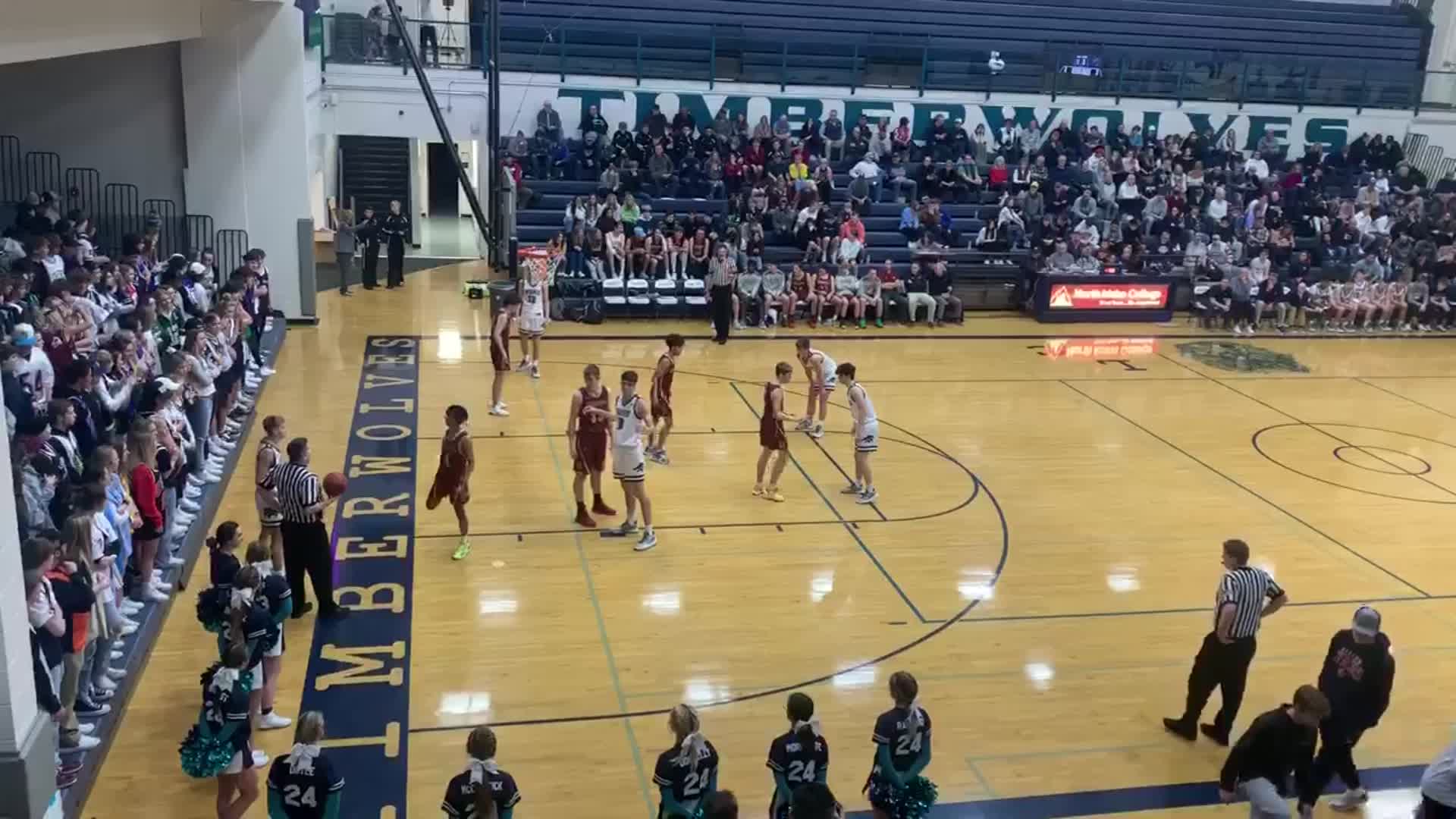 Season Highlights - Blake Buchanan highlights - Hudl