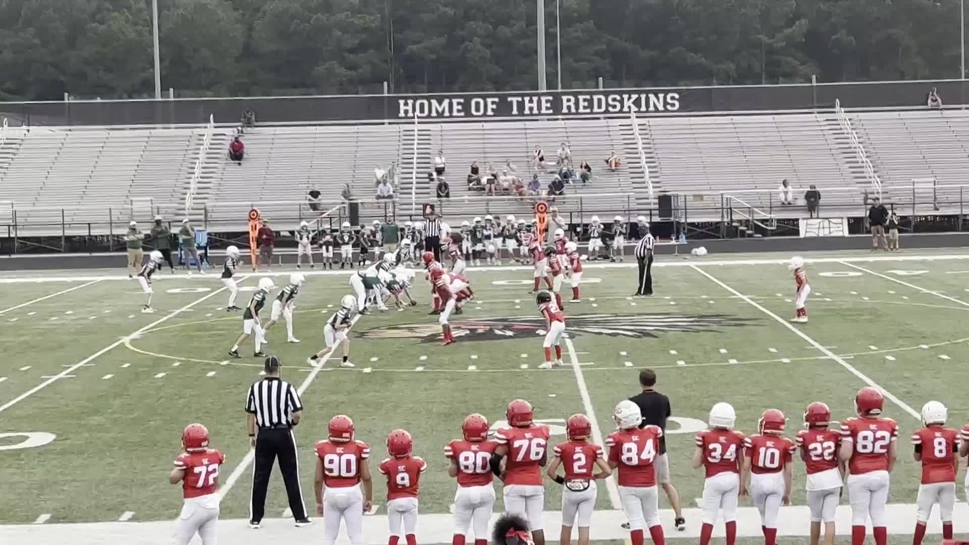 Big Juke MoVe!!!!! - William Shuler highlights - Hudl