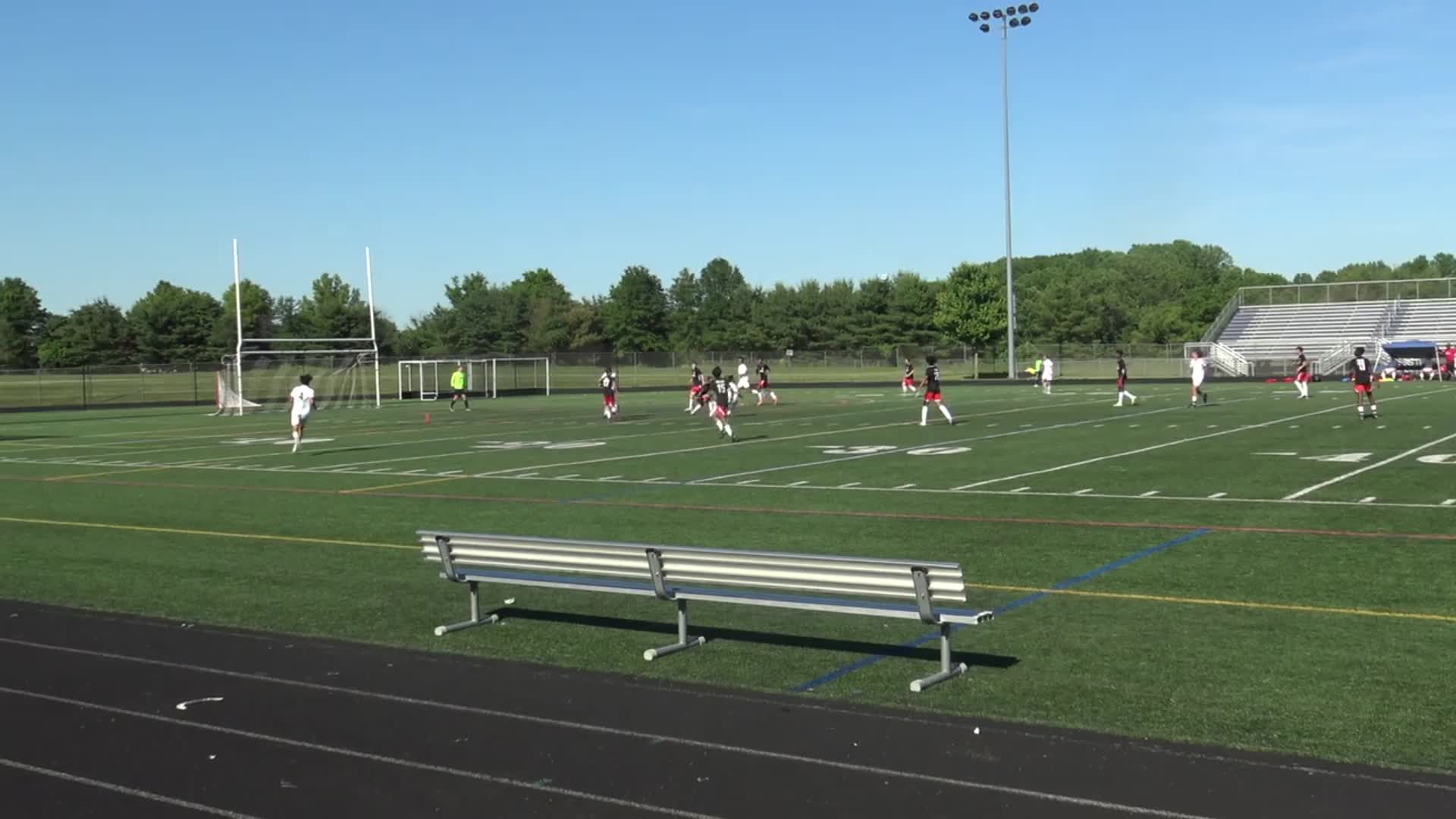 Dribble - Logan Shaw highlights - Hudl