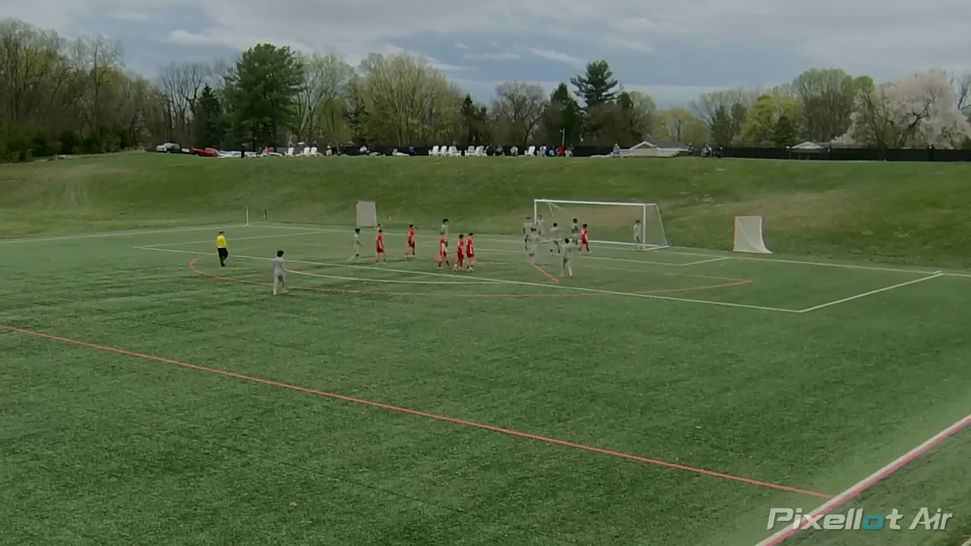 ASA Attack - Wyatt Yonker highlights - Hudl