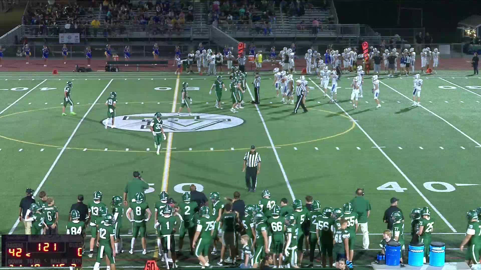 Northern Lebanon High School - Drew Engle highlights - Hudl