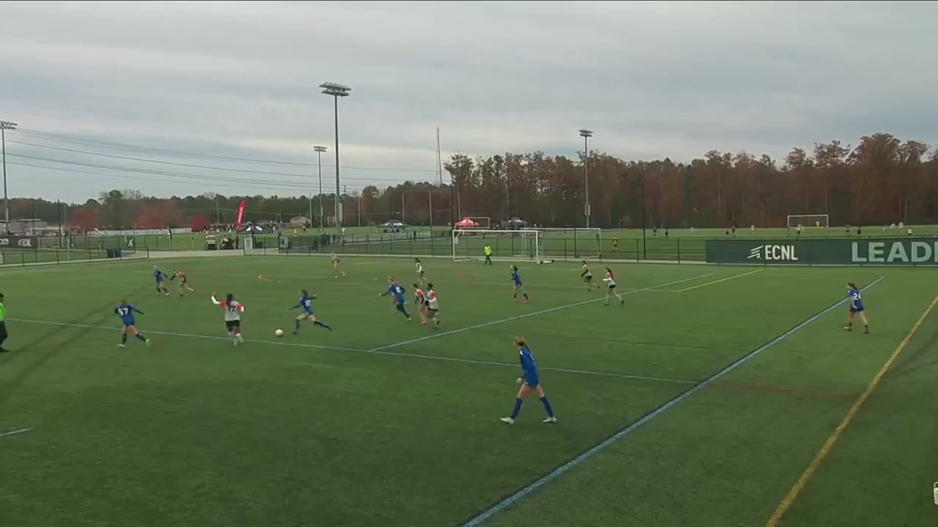 PWSI - Abby Cosentine highlights - Hudl