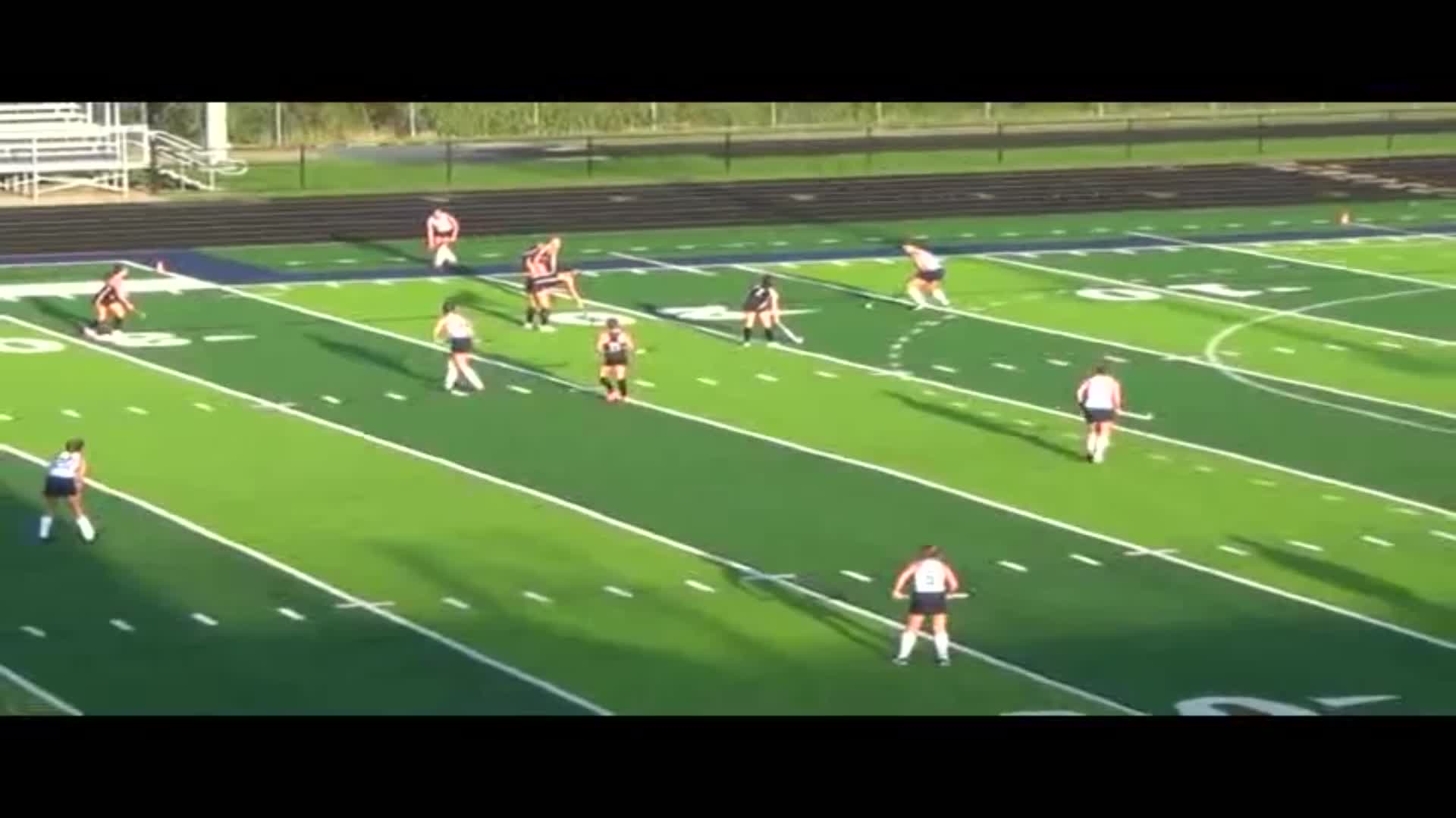 2022 Highlights - Lilli Vera highlights - Hudl