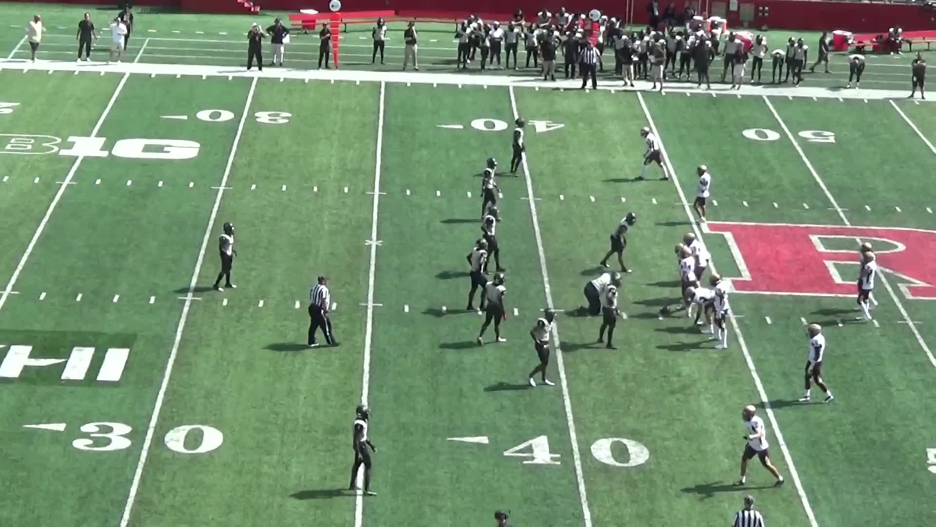 Monsignor Farrell High School - Hasson Manning, Jr. highlights - Hudl