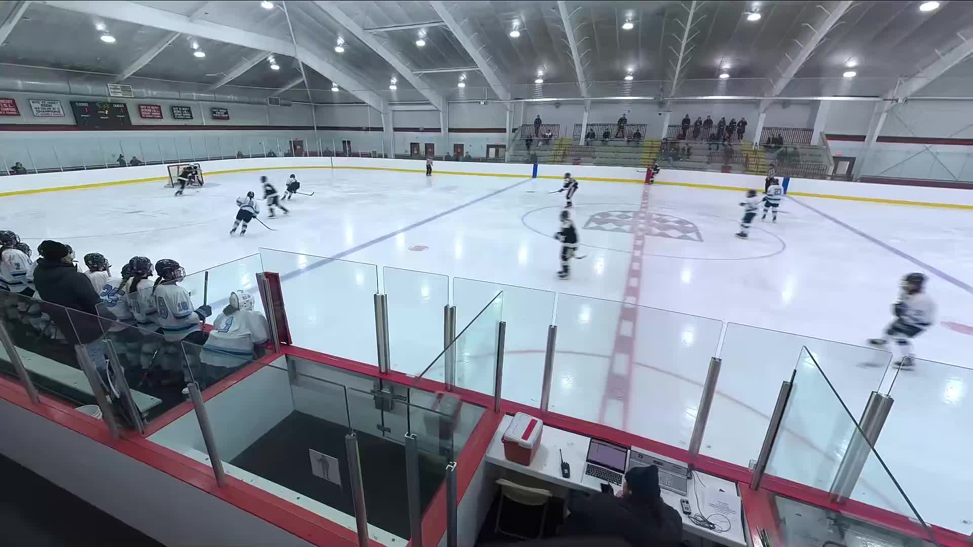 Canterbury High School - Emily Coogan highlights - Hudl