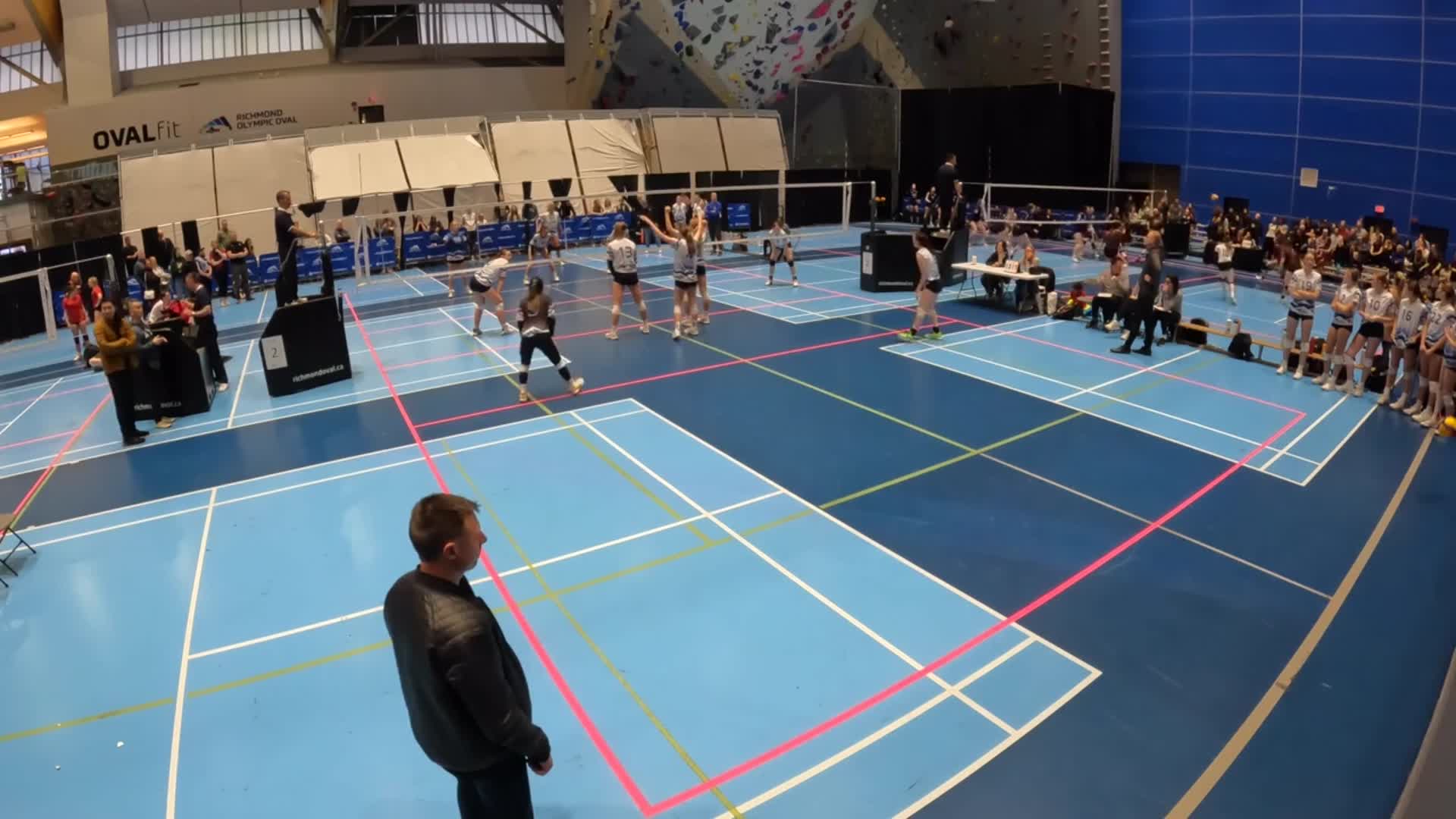 Provincials Highlights - Tara Gosling highlights - Hudl