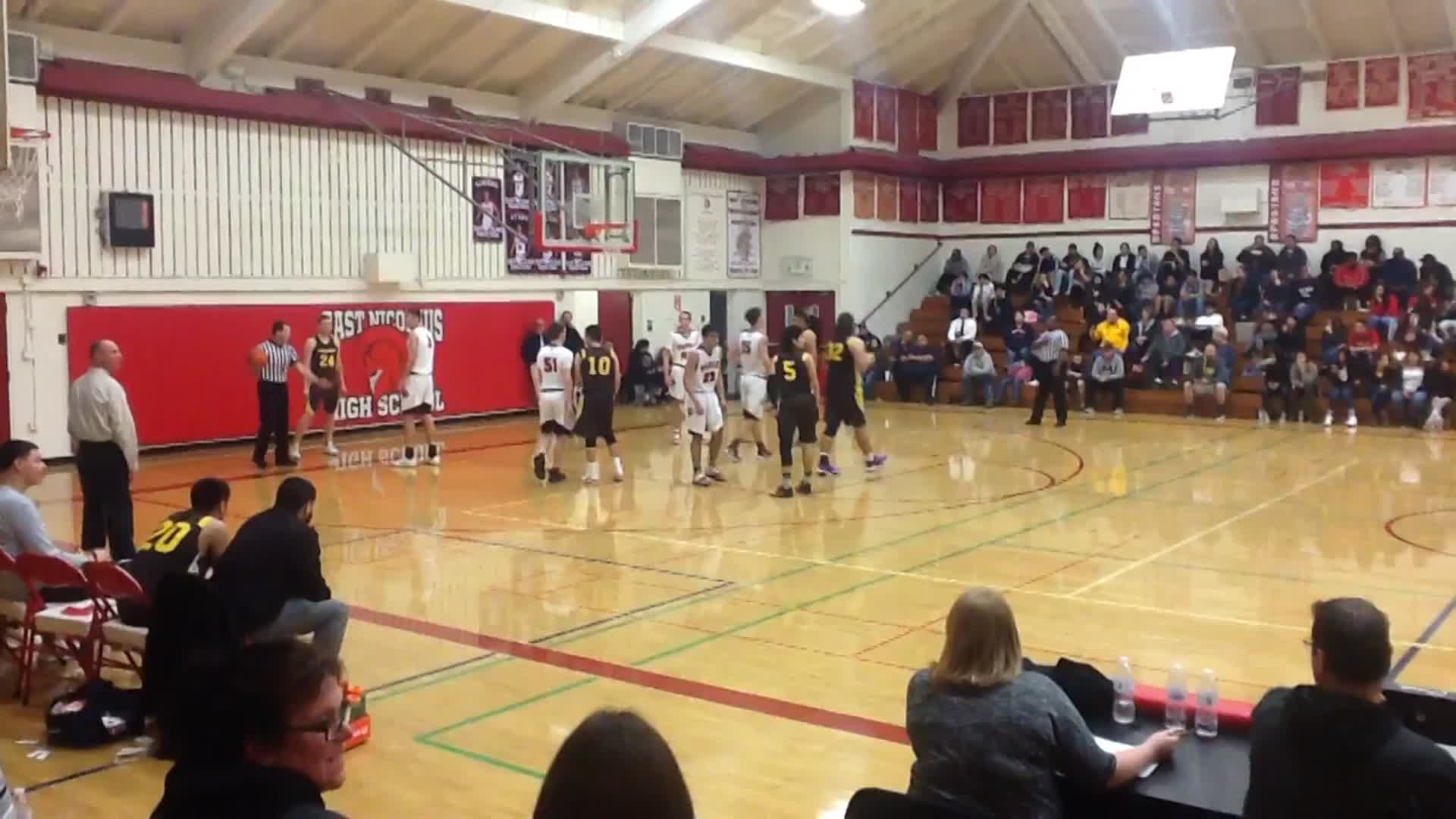 Williams - Cole McCray highlights - Hudl