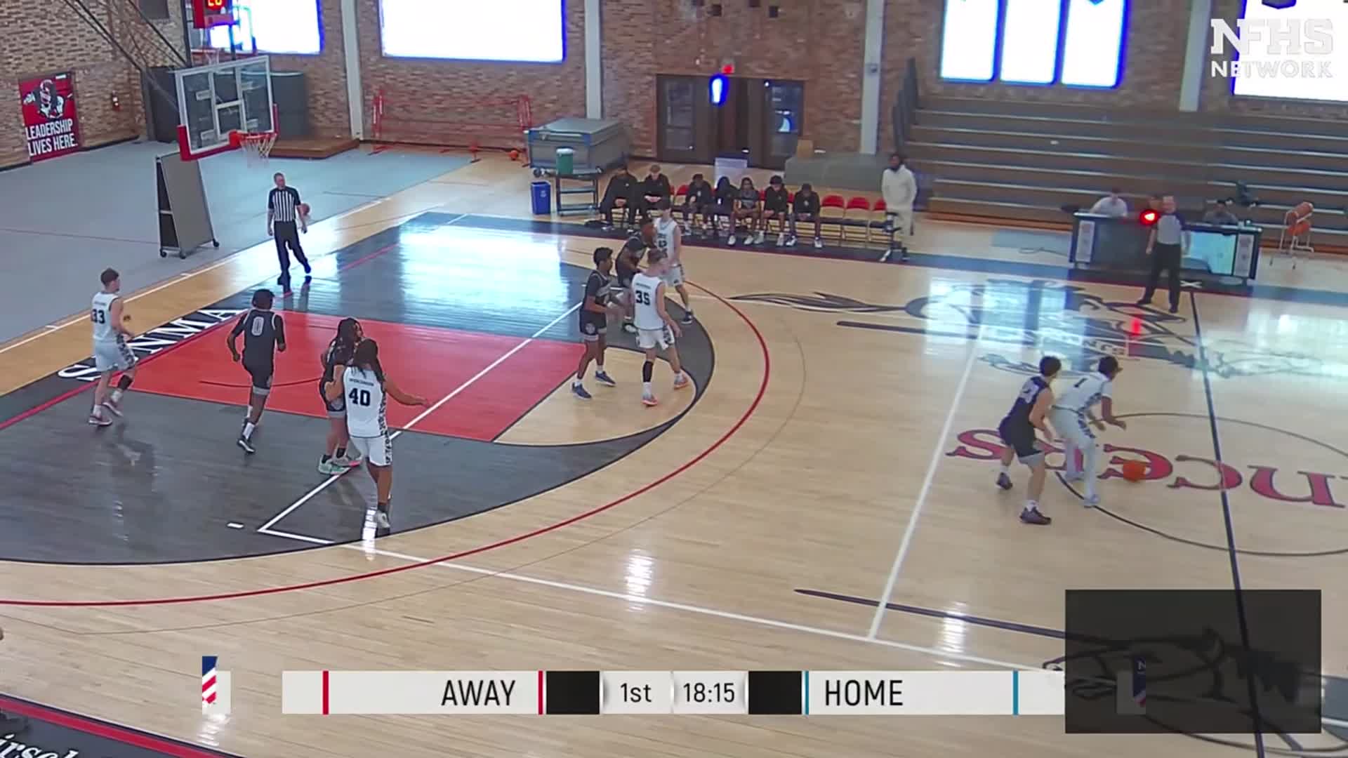 Minnesota Prep Post Grad - Donnie Watts III highlights - Hudl