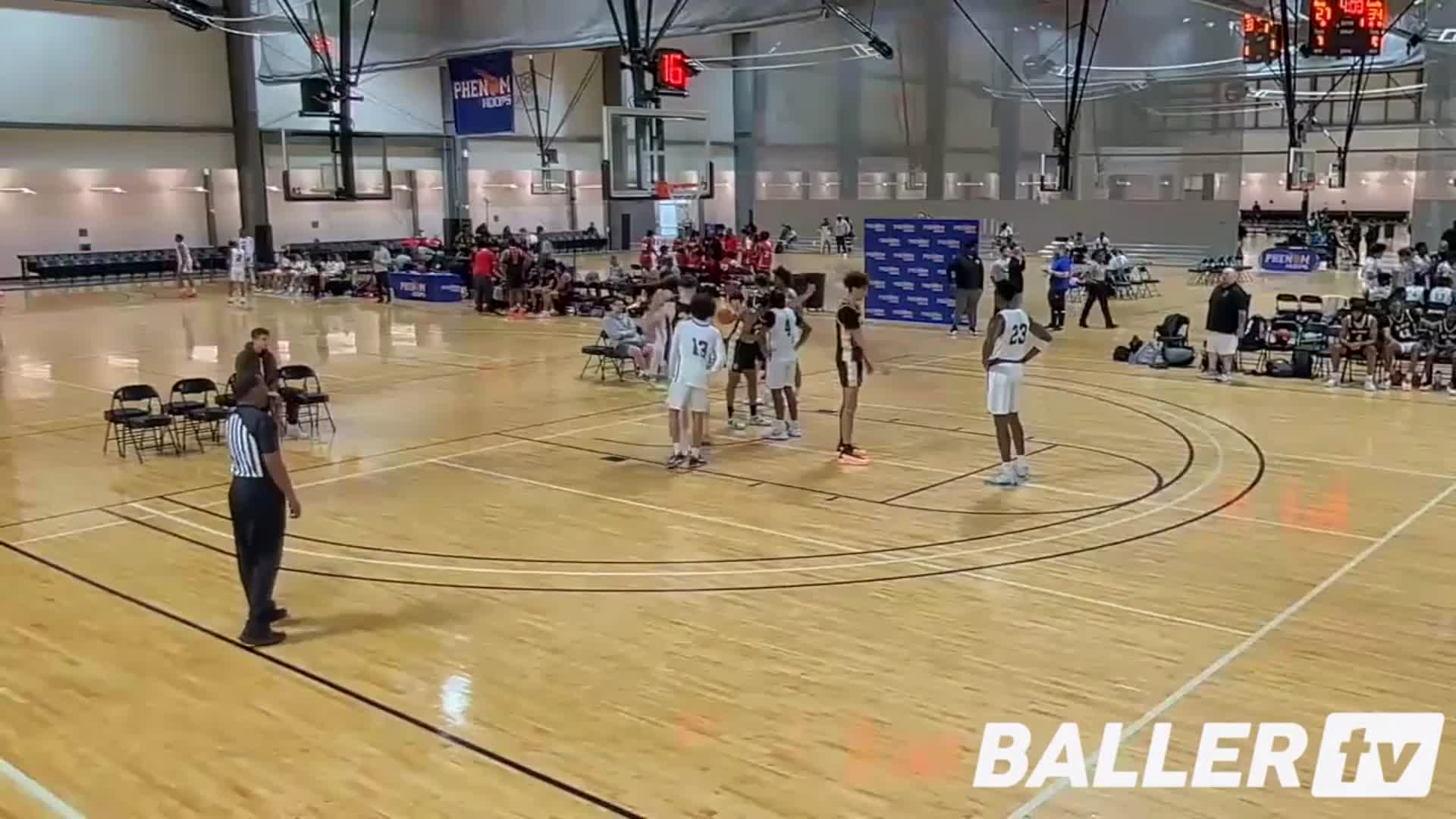 Jayden Forrest (Final Highlight) - Jay Forrest highlights - Hudl
