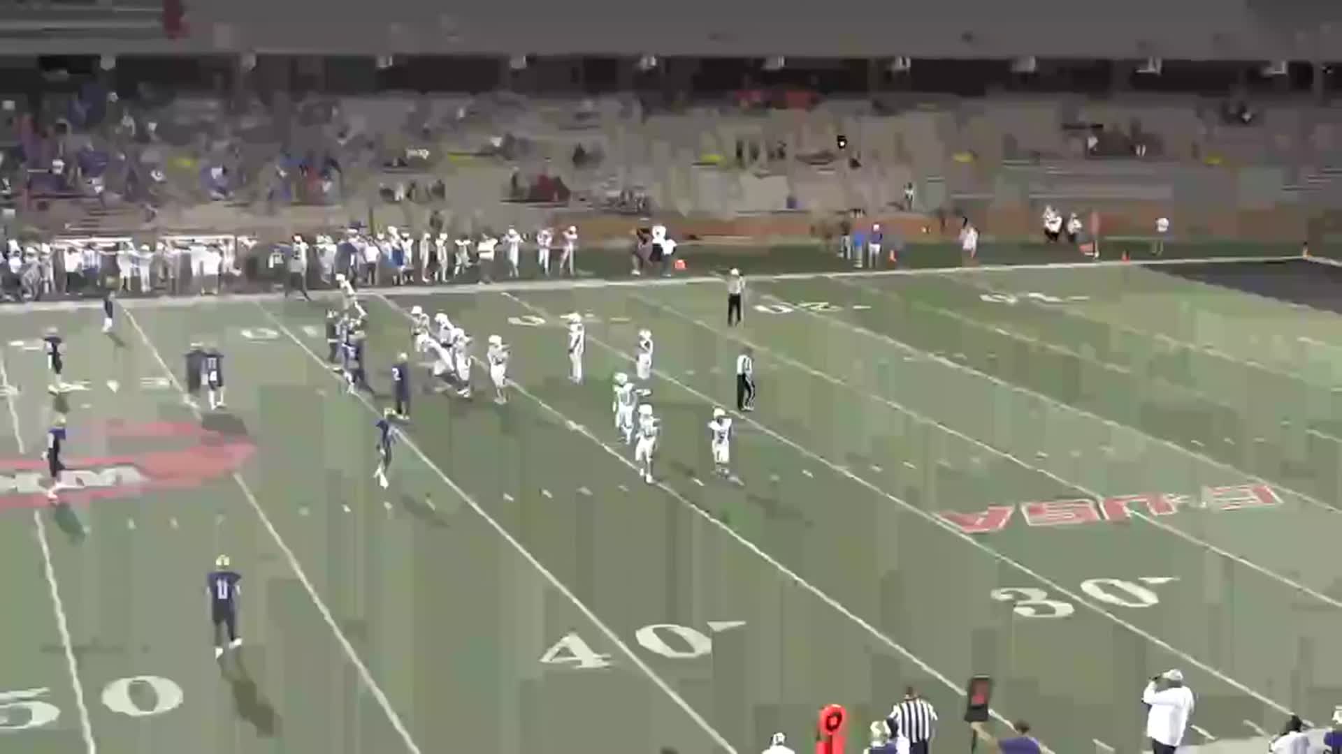 2023 Reg Season Highlights - Jordan Green highlights - Hudl