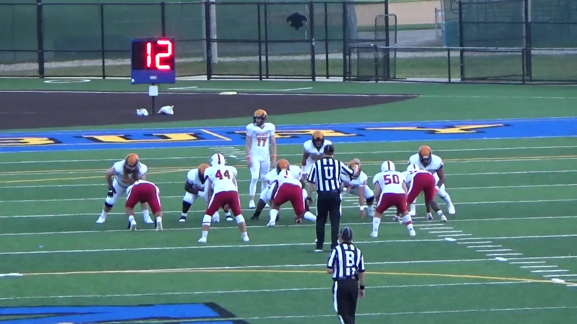 Ecp - Corey Walker highlights - Hudl