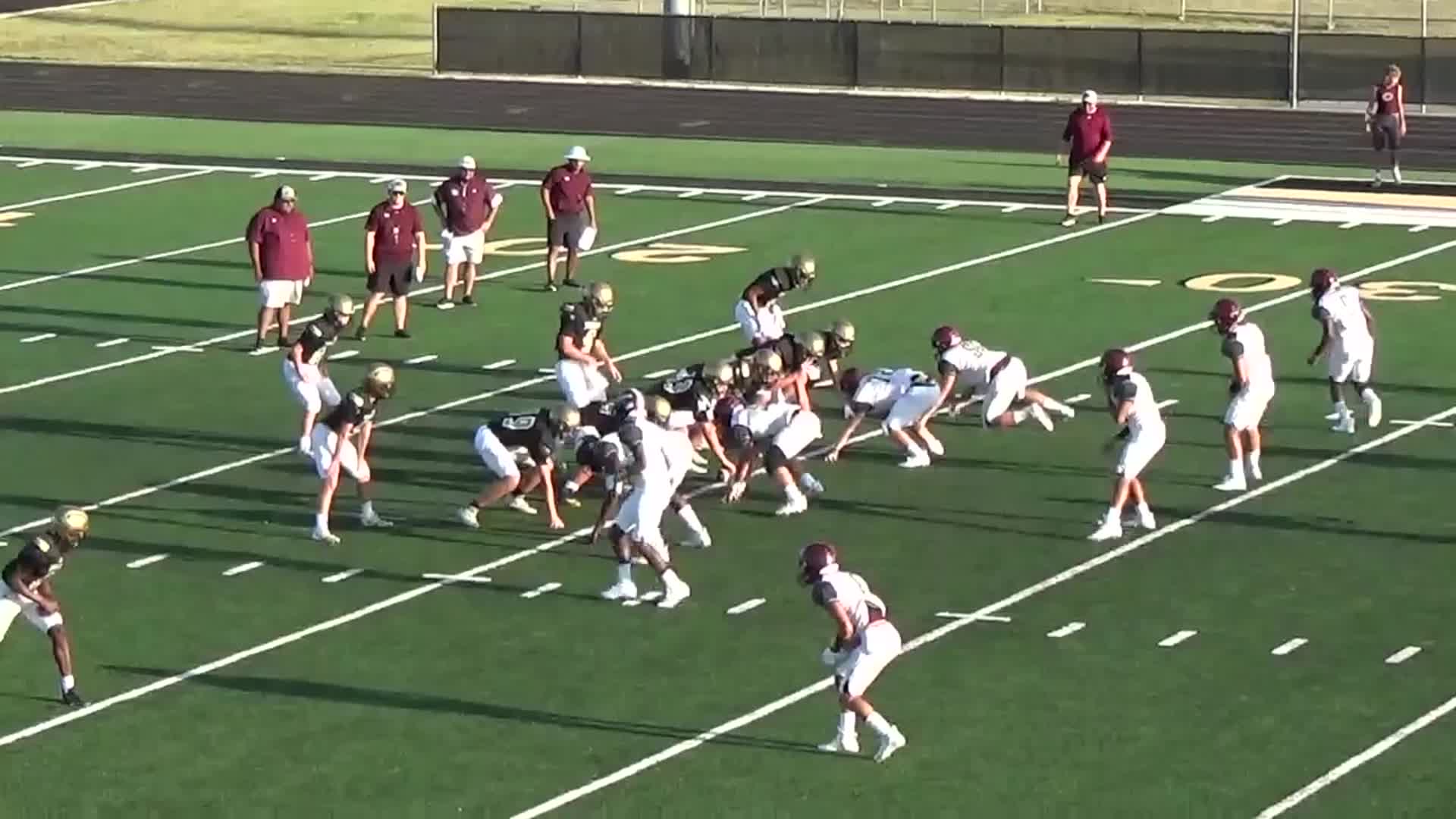 Cooper (TX) High School Sports - Football, Basketball, Baseball ...