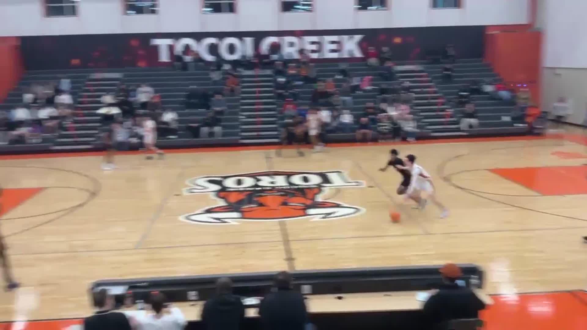 Tyson Gilbert Junior Season Highlights - Tyson Gilbert highlights - Hudl