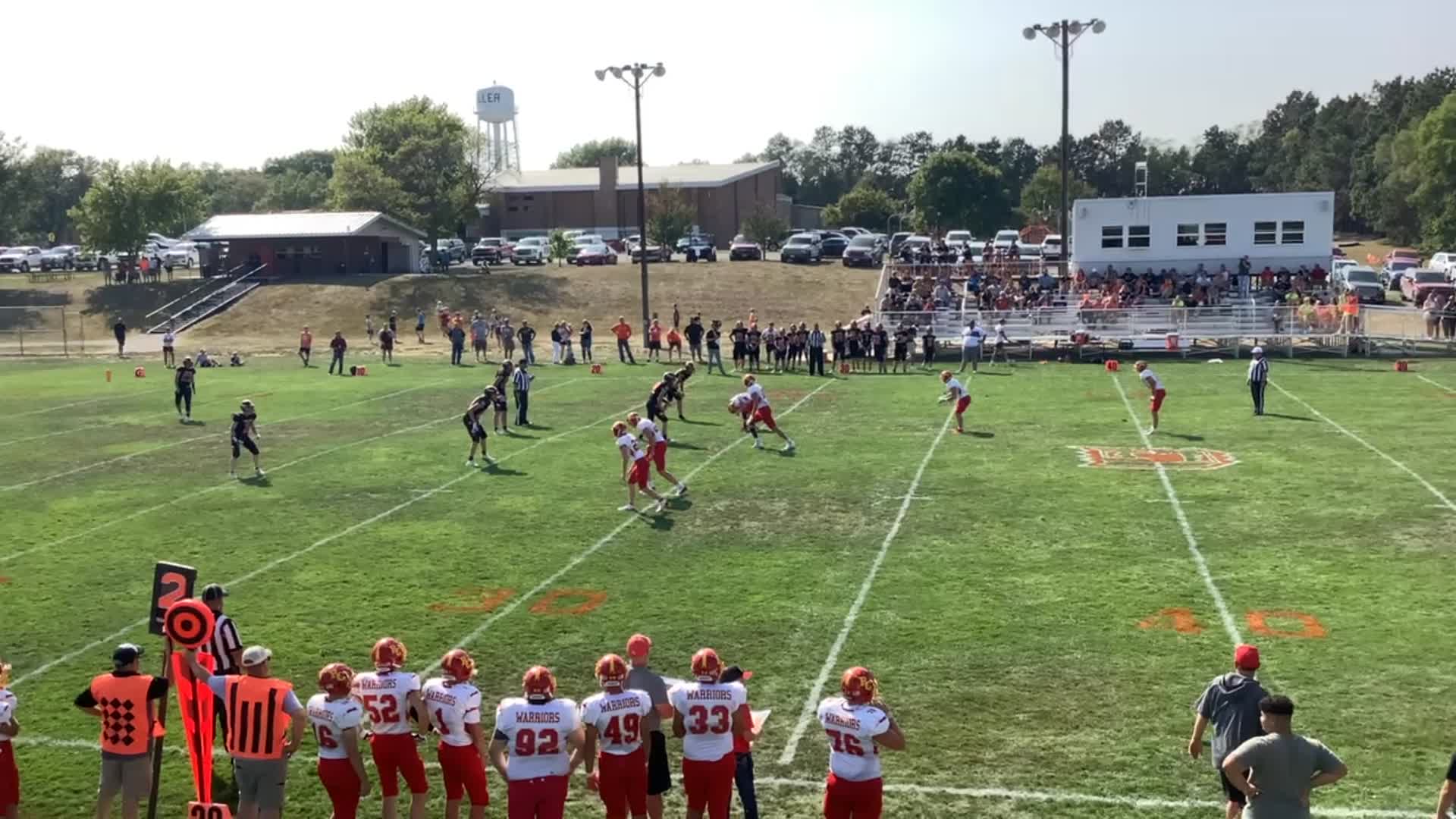 2024 Highlights - Hunter Englehart highlights - Hudl