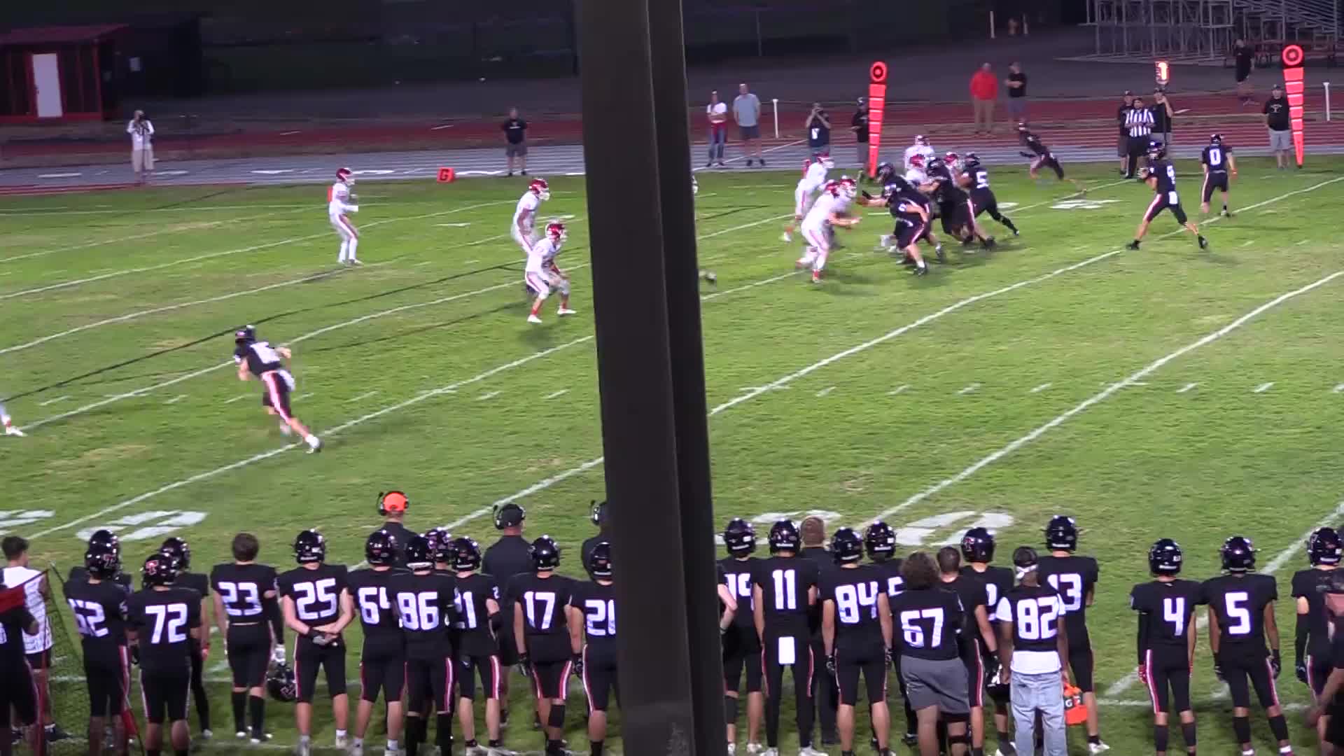 week 1-3 - Noah Blair highlights - Hudl