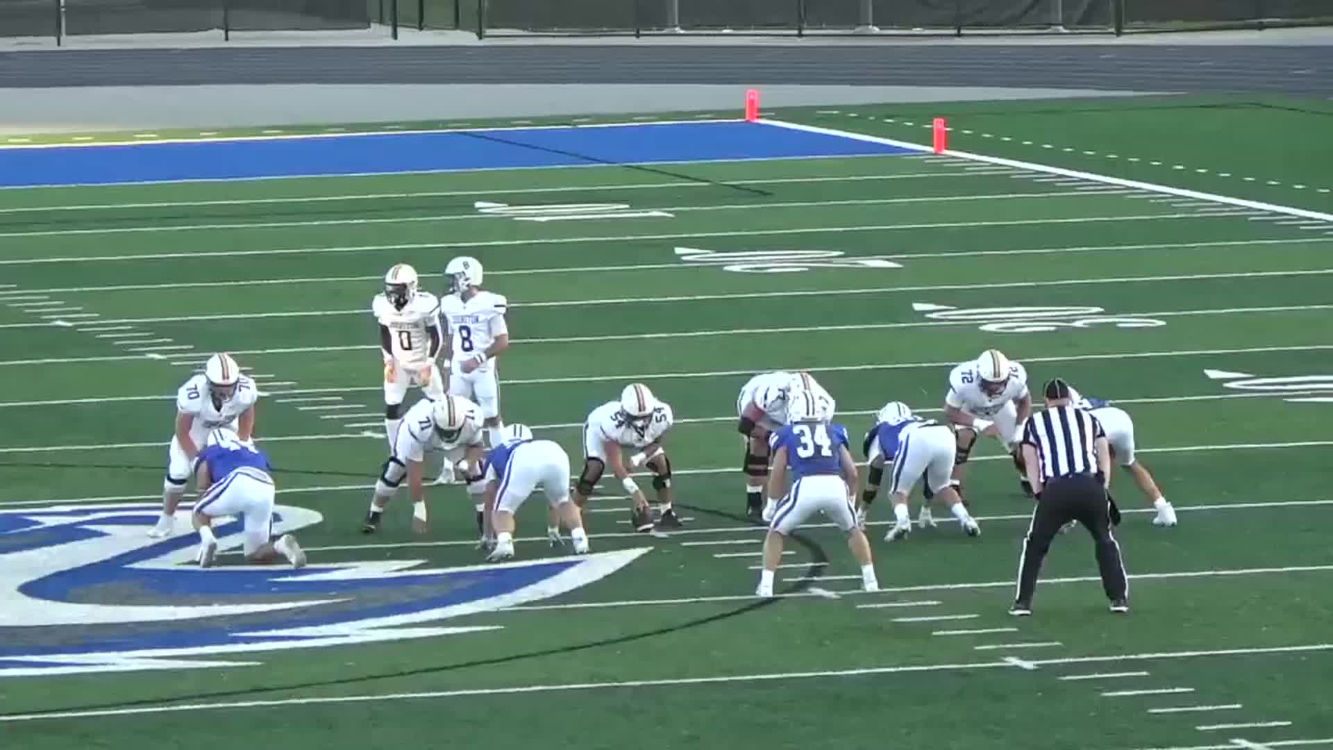 Full Junior Season Highlights - Colton Mcclish highlights - Hudl