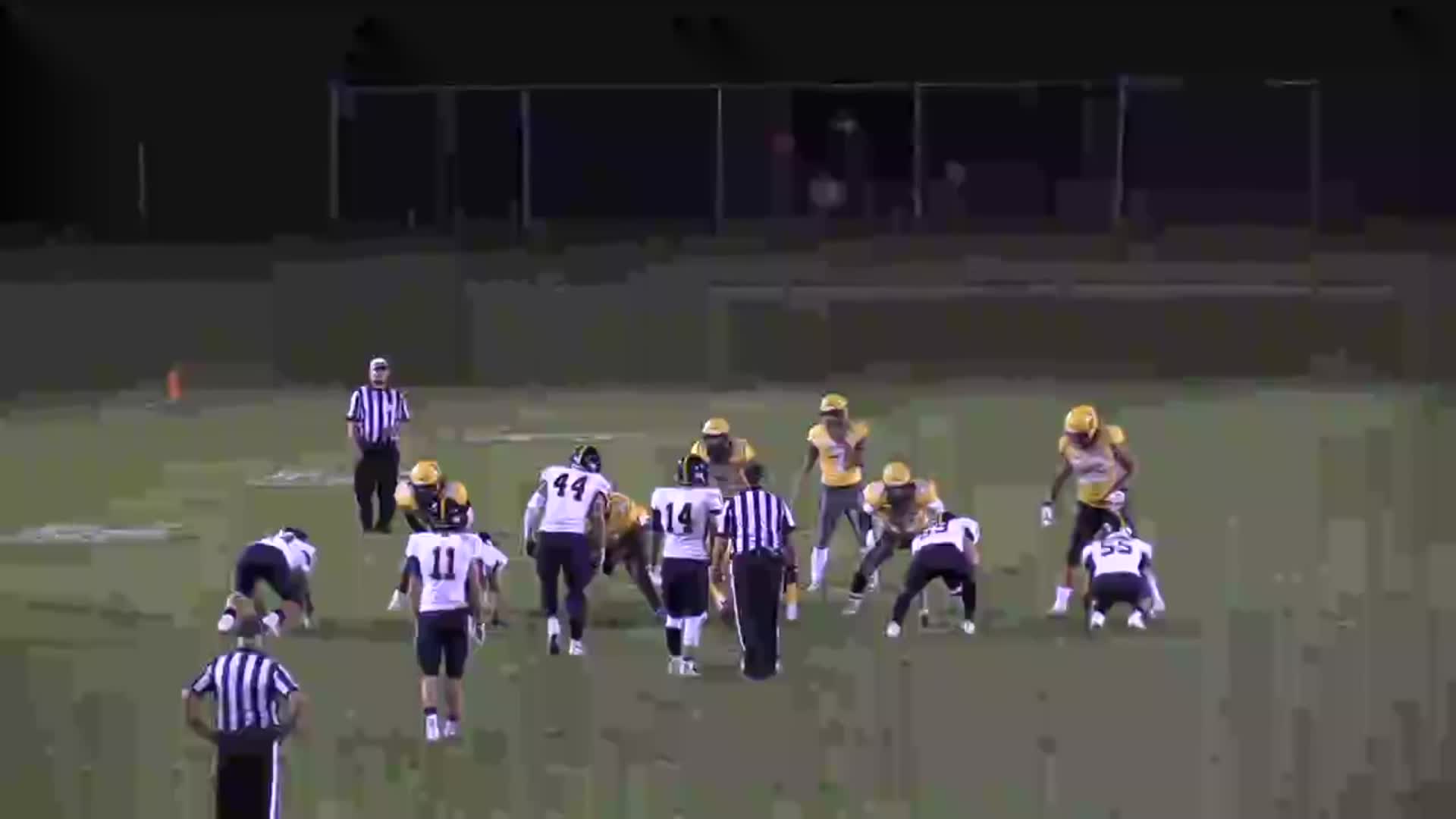 Arthur Hill High School - Jonathan Aungst highlights - Hudl