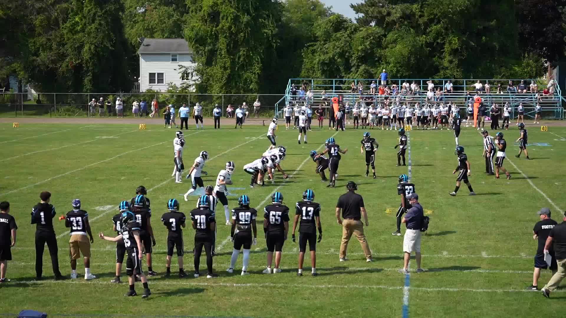 Chris Webb jr defensive highlights - chris webb highlights - Hudl