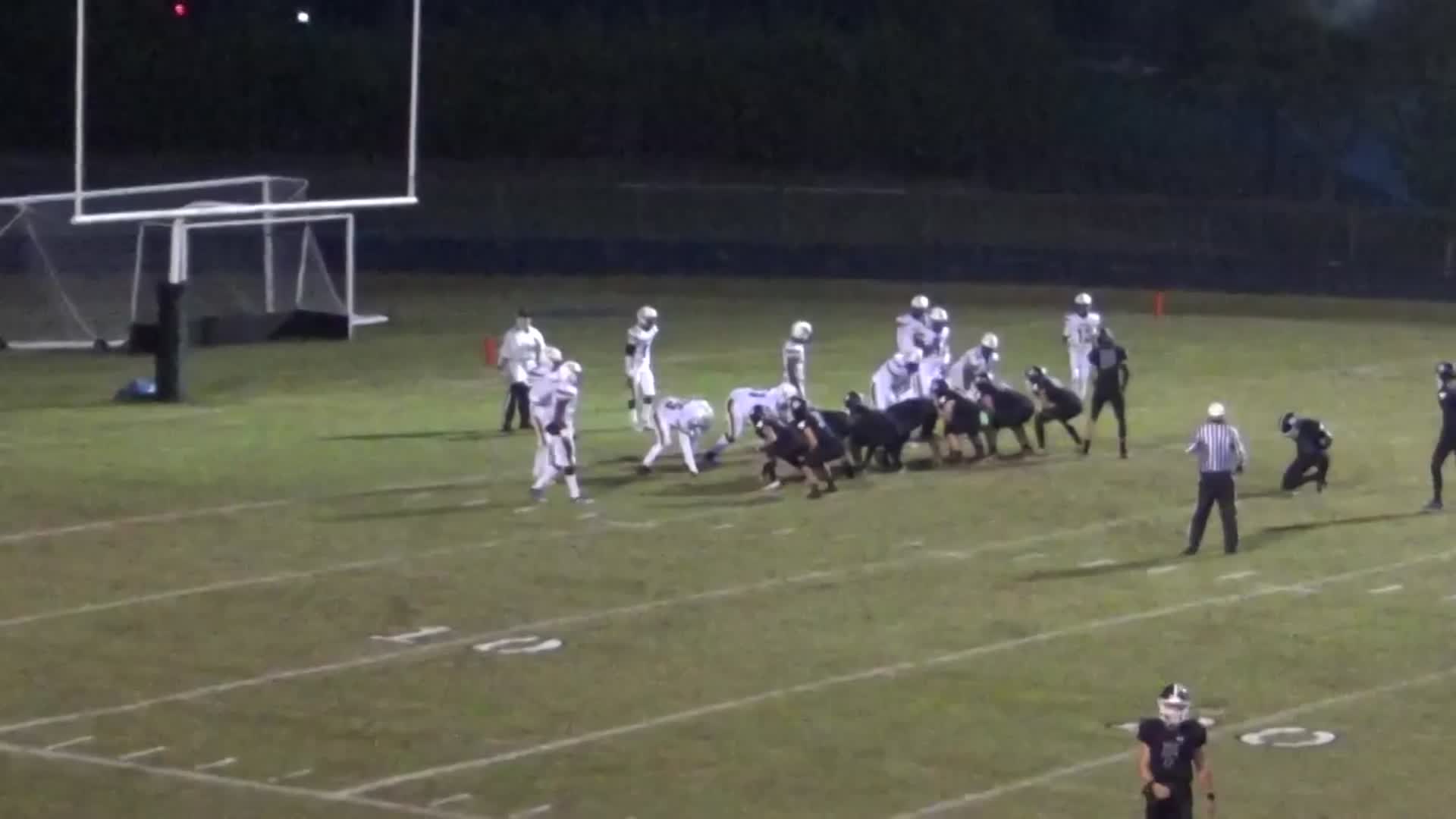 Mid Szn - Javon Washington Jr highlights - Hudl