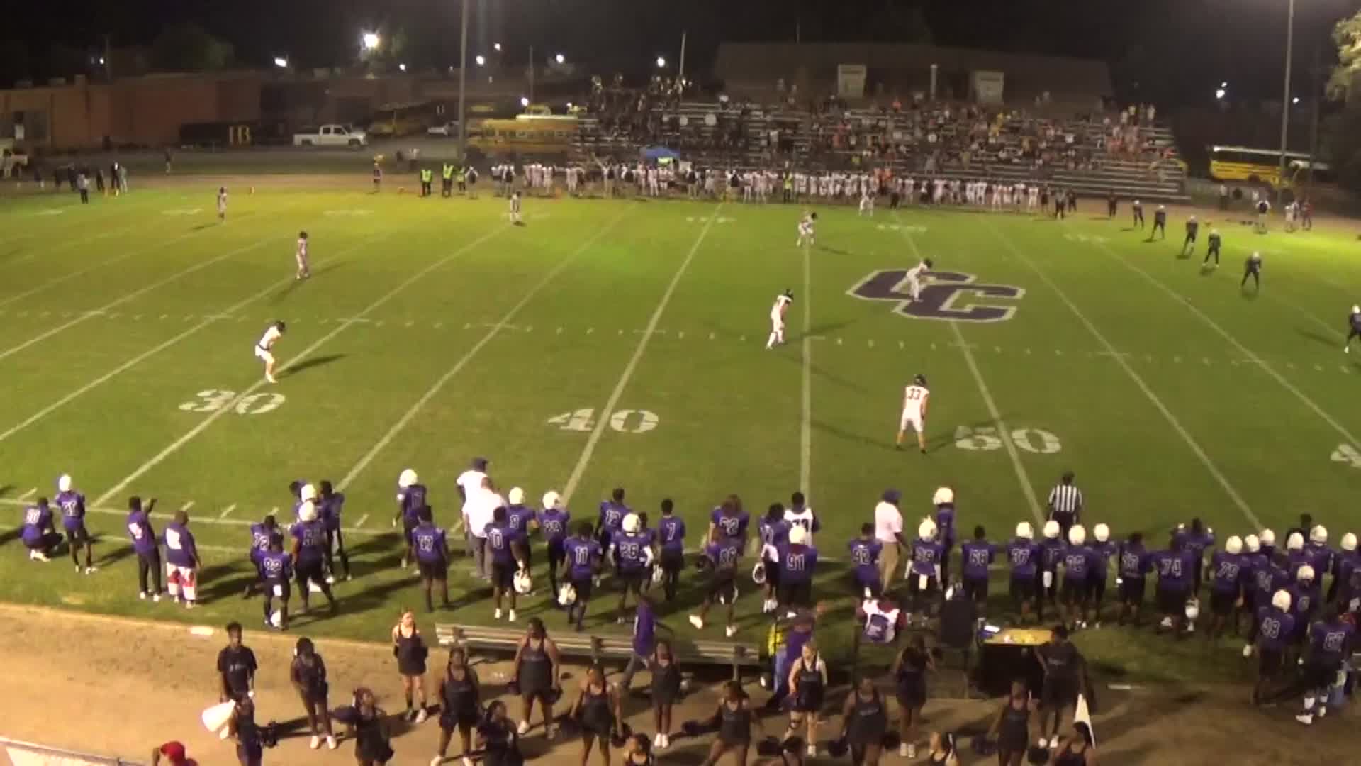 Hernando (MS) High School Sports - Football, Basketball, Baseball ...