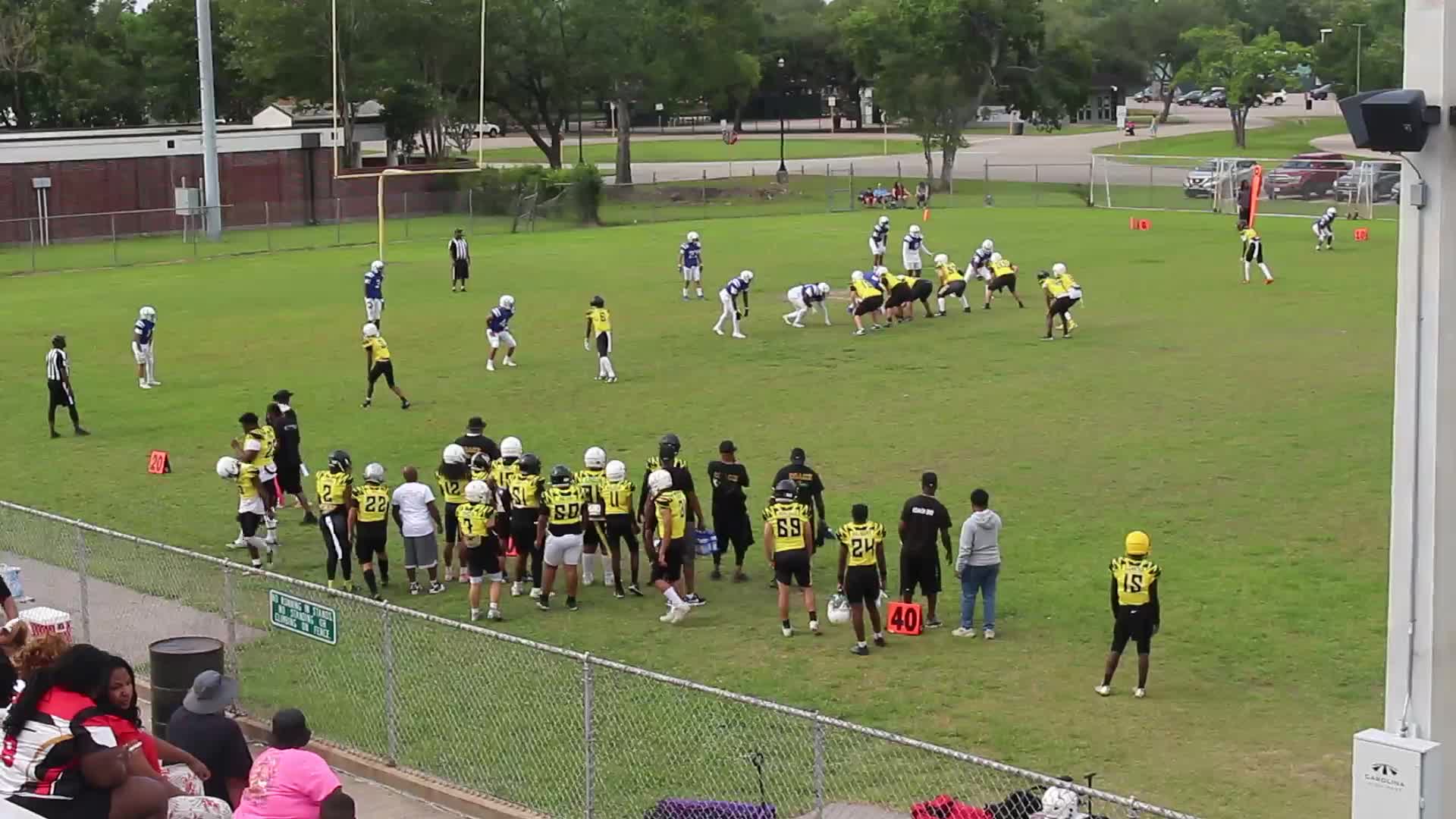 Eagles - - Rakeem Brooks highlights - Hudl