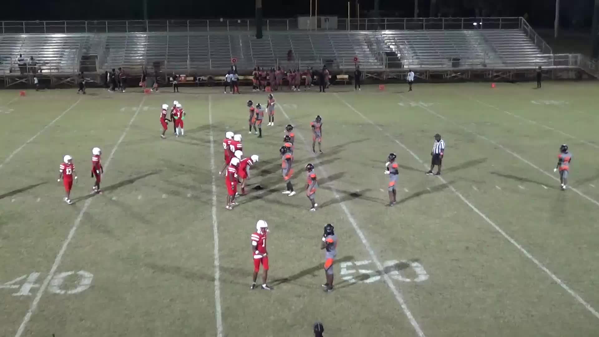 Full Season Highlights - Jason Thomas highlights - Hudl