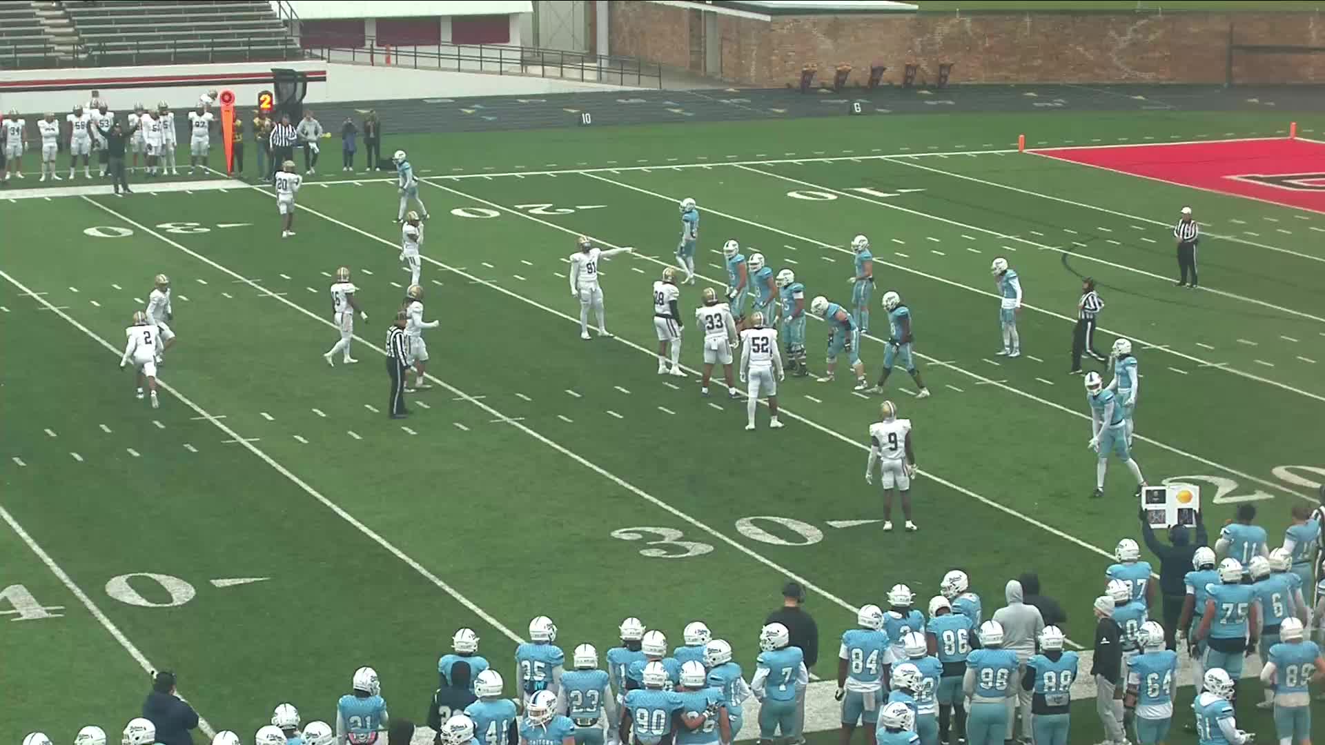 Alex Highlights - Alexander Moore highlights - Hudl