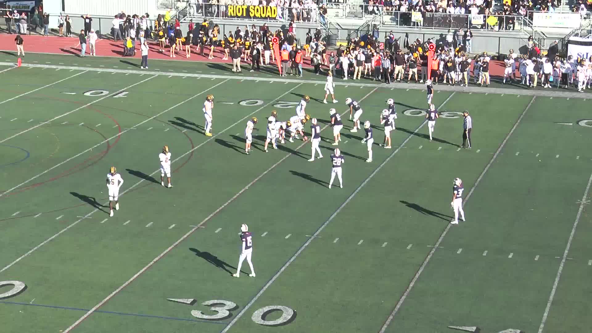 Junior Season Highlights - Brian Renshaw Jr highlights - Hudl