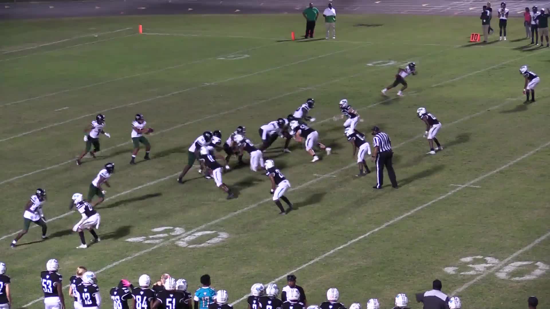 Junior Year End Of Season Highlights - Tre Stokes highlights - Hudl