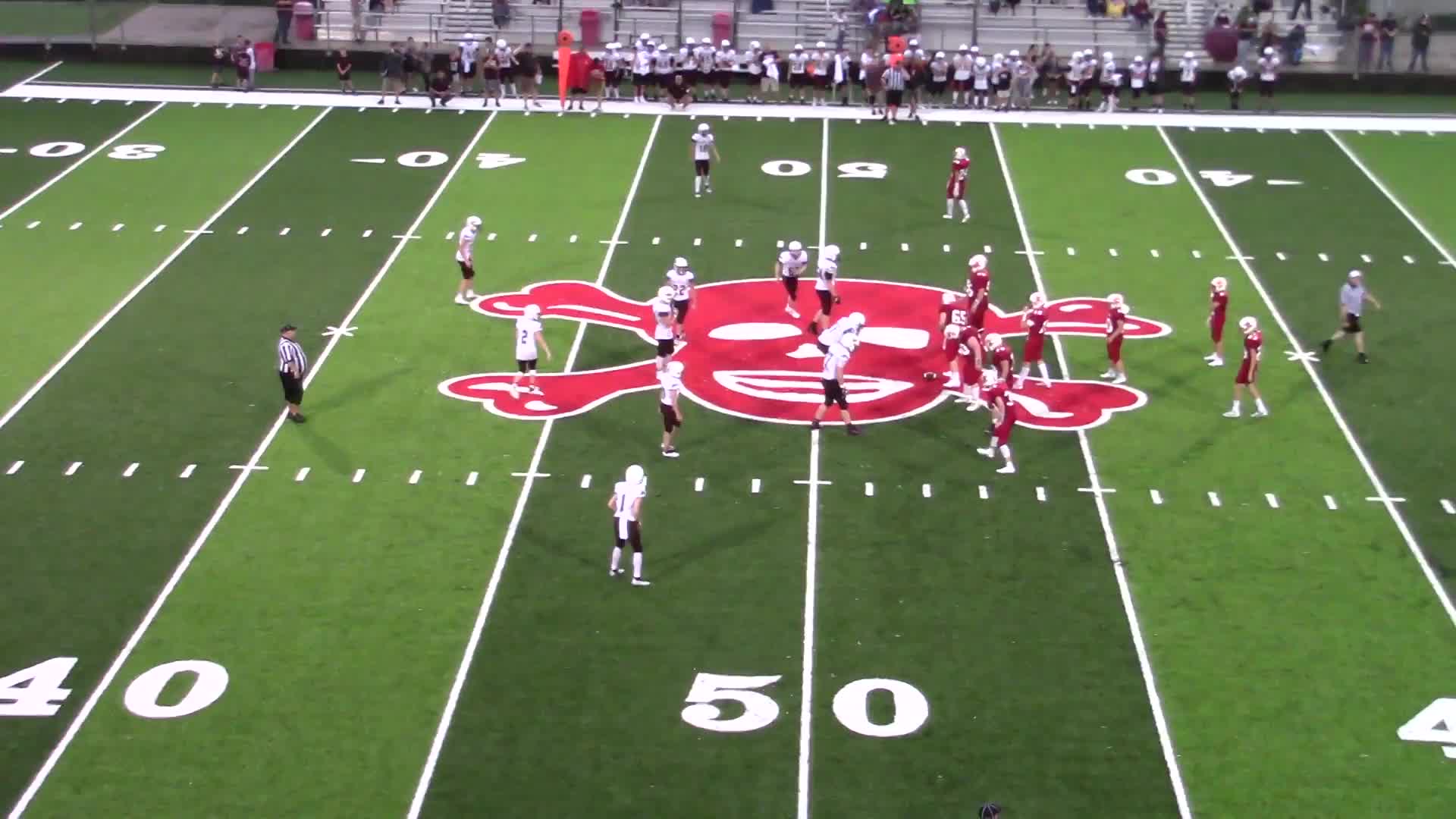 Pikeville High School - Bo Wolford highlights - Hudl