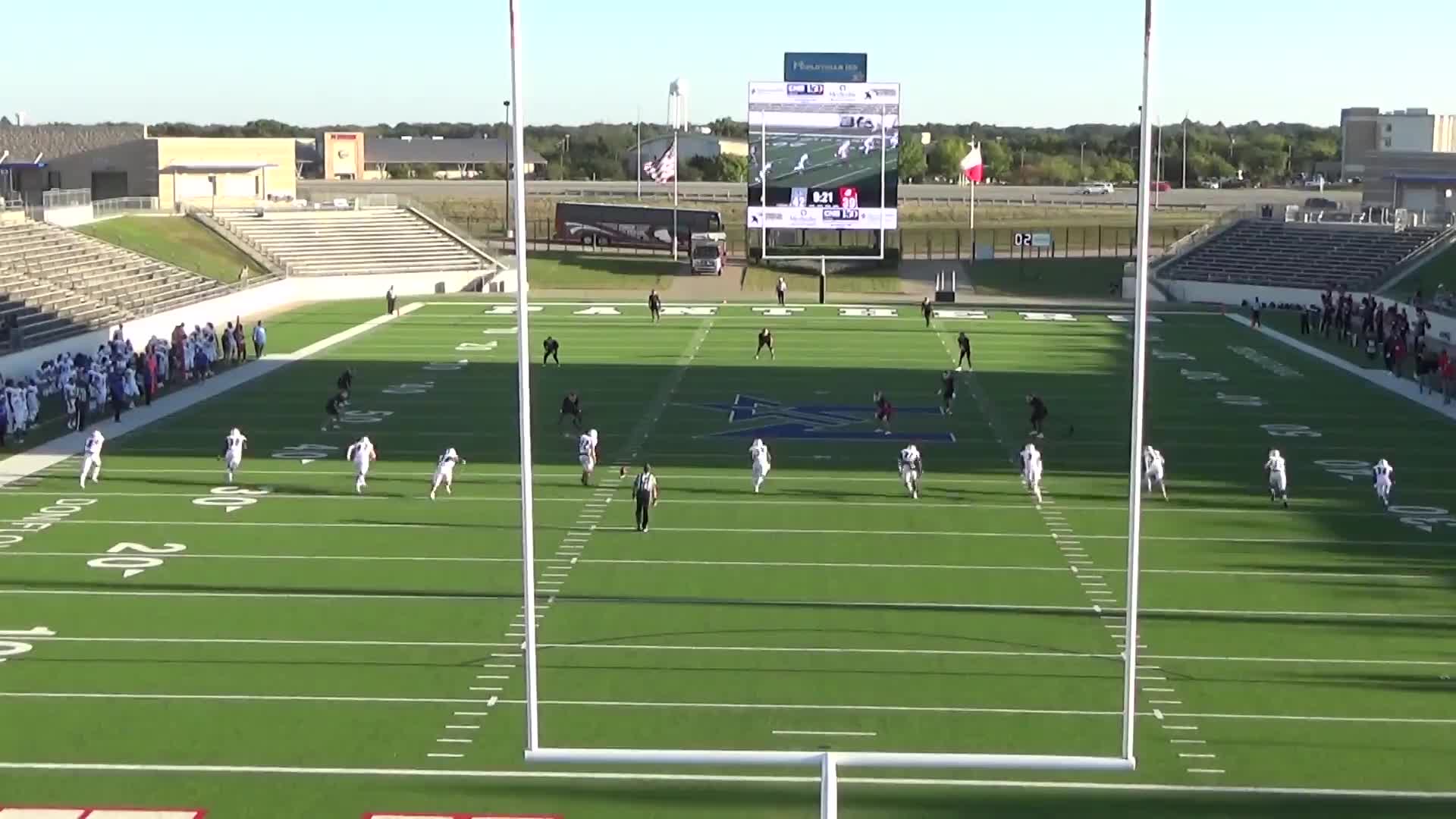 Year1 Regular Season Highlights!! - Jeremiah Aaron highlights - Hudl