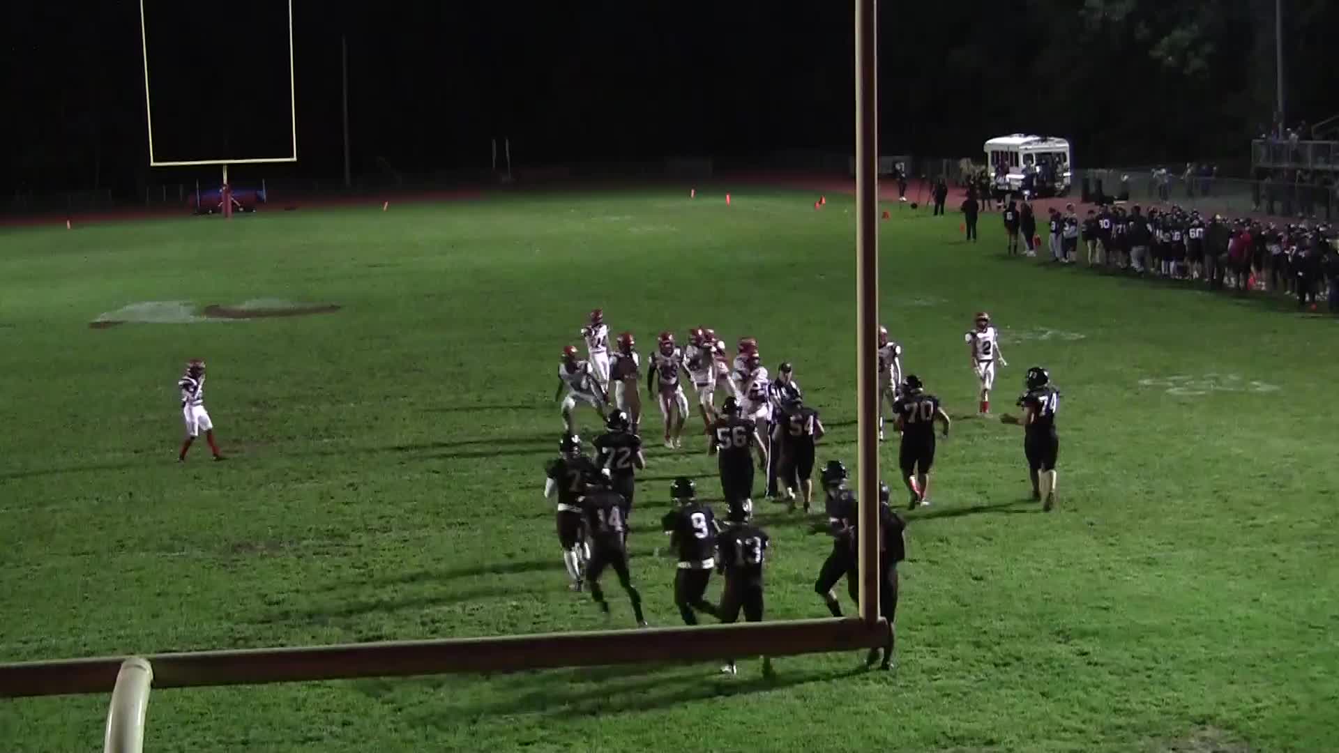 Highlights - Jonah Glenn highlights - Hudl