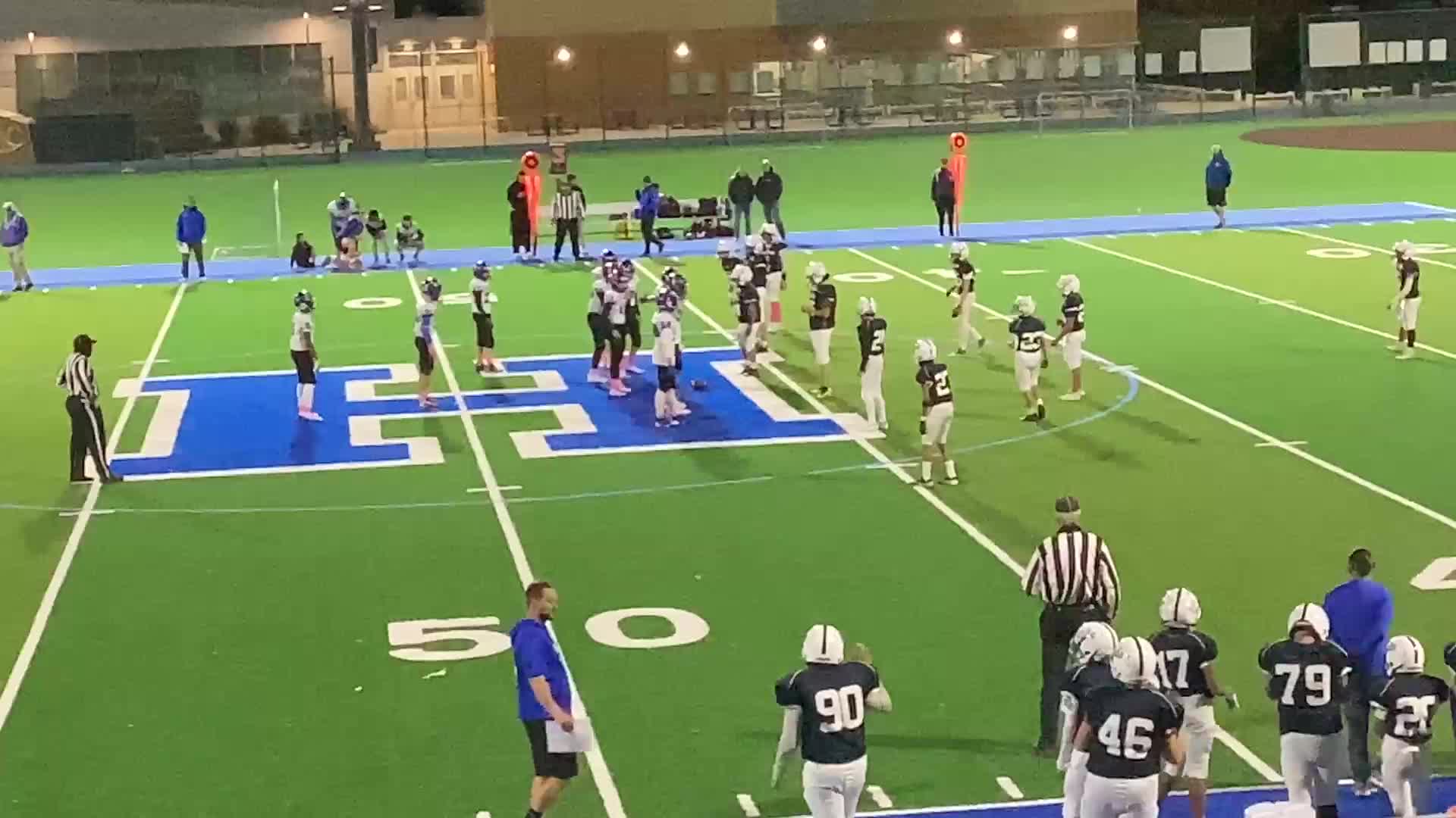 2024 Season Highlights - Jean Z highlights - Hudl