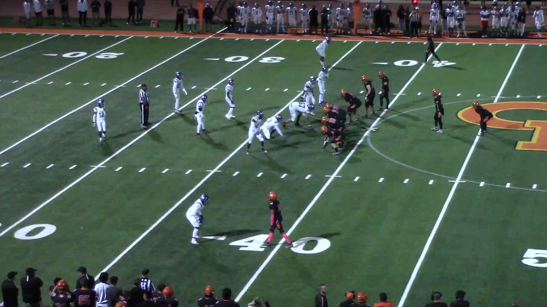 Chavez High School - Jonathan Kubat highlights - Hudl