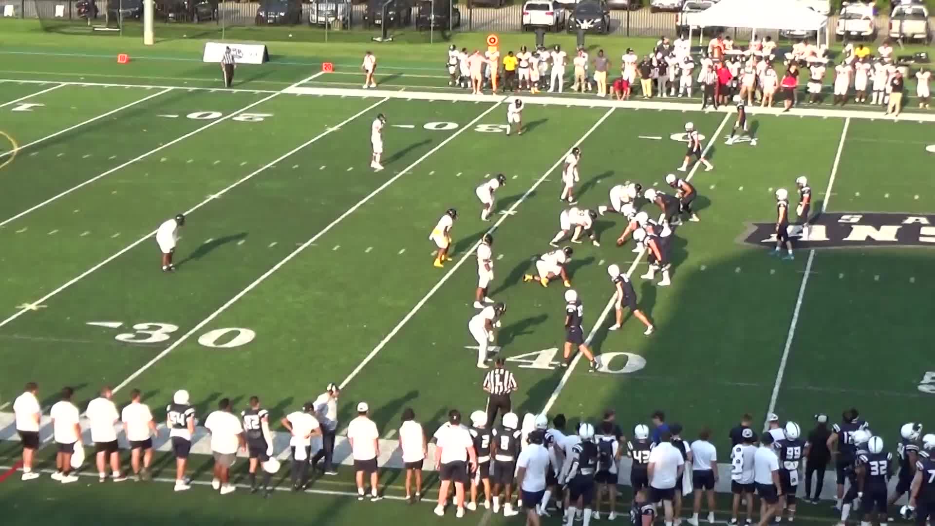 redshirt junior yr(Gr) - DON DREW highlights - Hudl