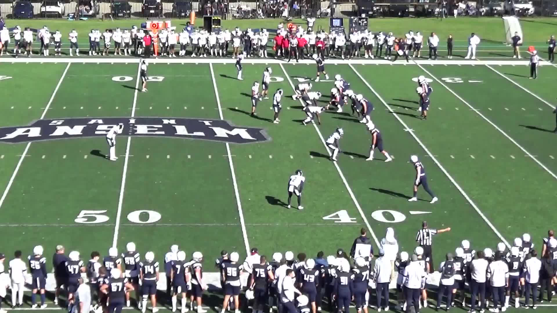 3 seasons - Carson Goda highlights - Hudl