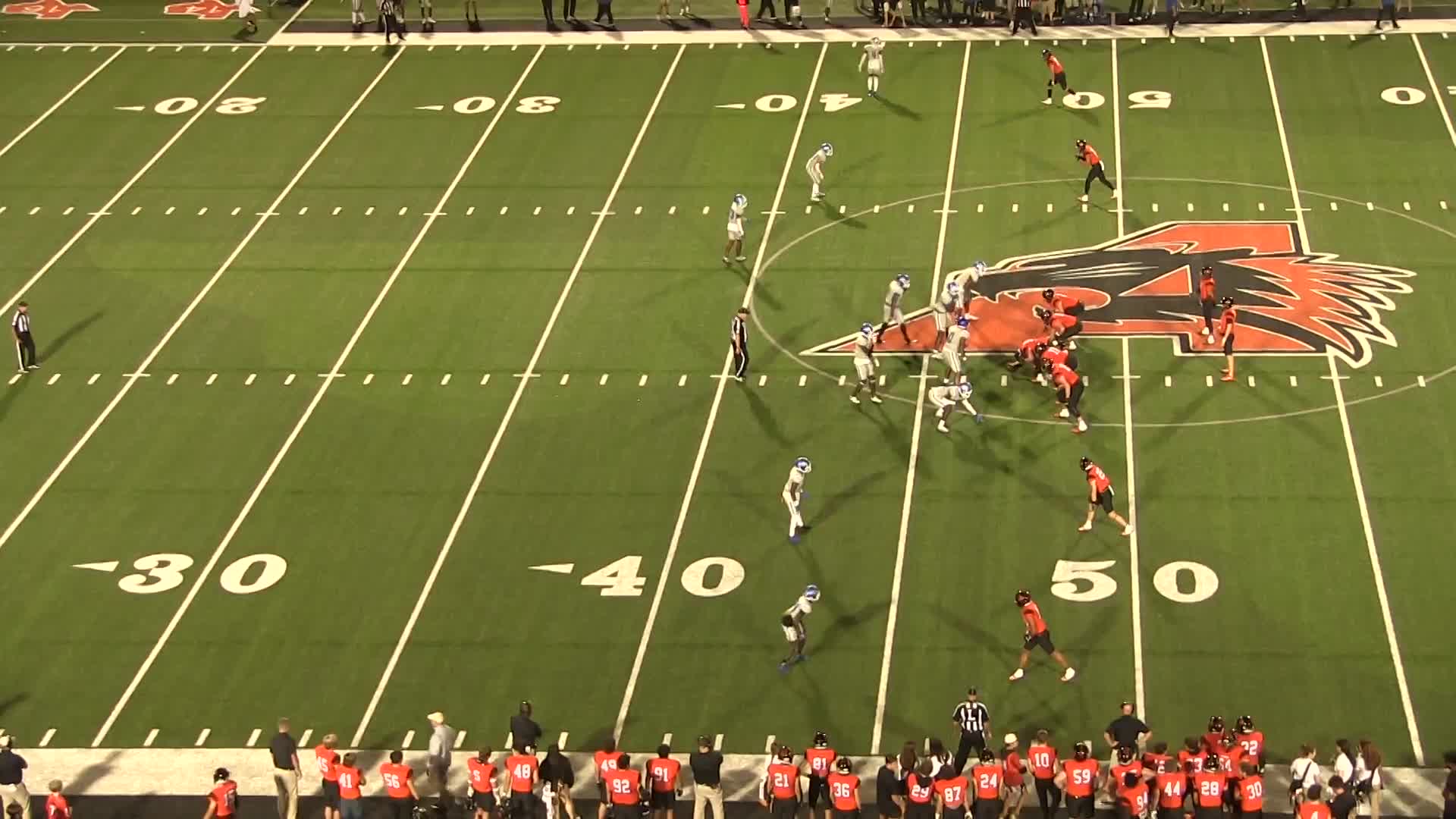 Kaydon Finley - Kaydon Finley highlights - Hudl