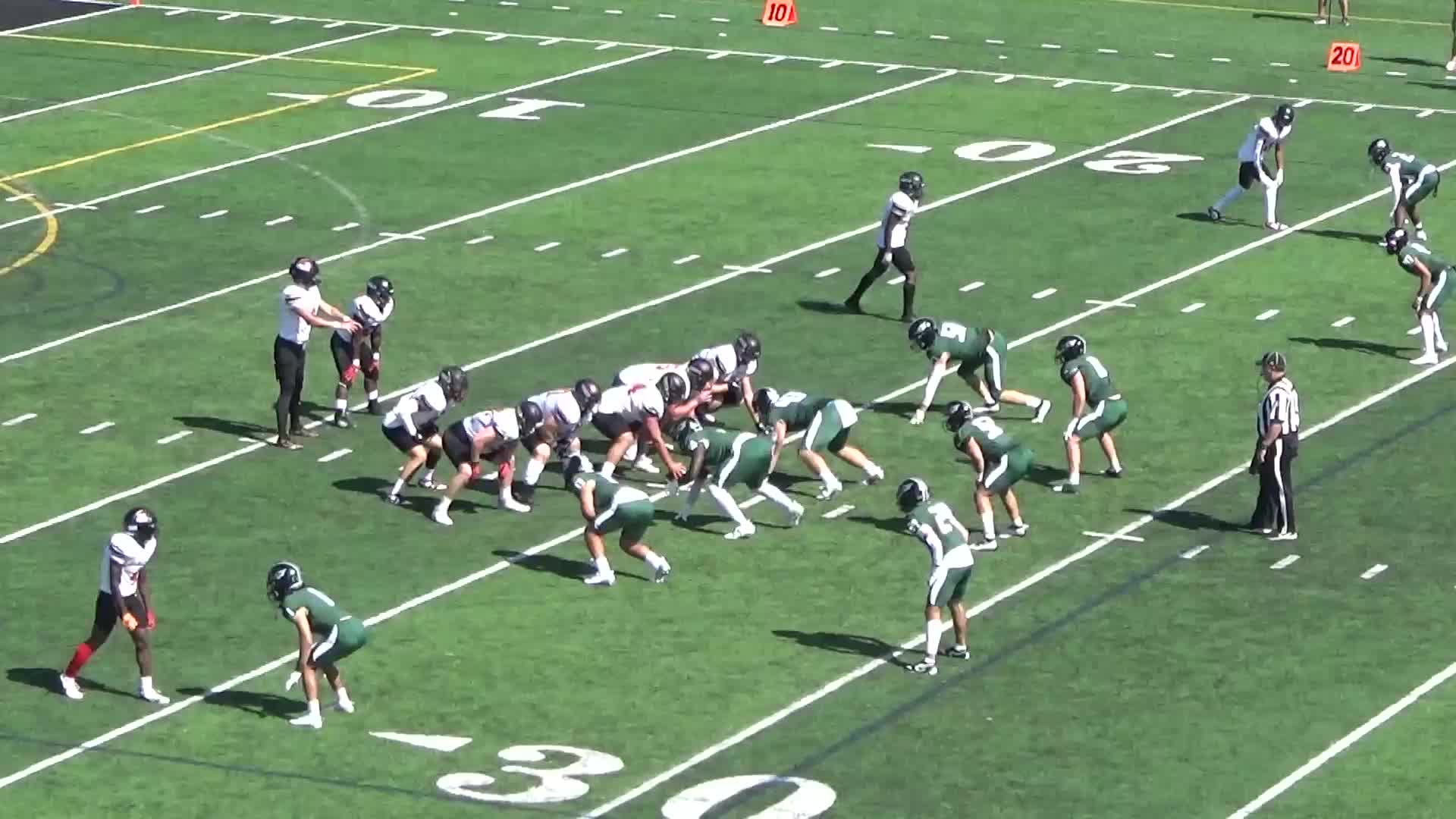 2024 Season Film - Casey Bending highlights - Hudl