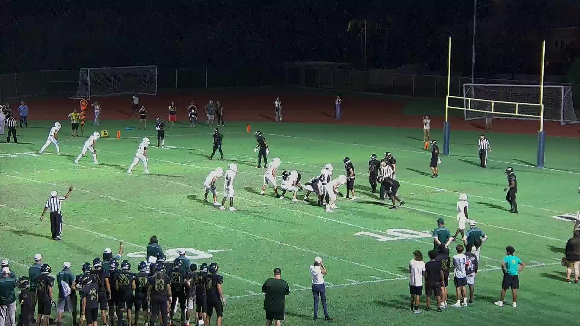 8TH GRADE VARSITY SEASON HIGHLIGHTS - Neimann Lawrence highlights - Hudl