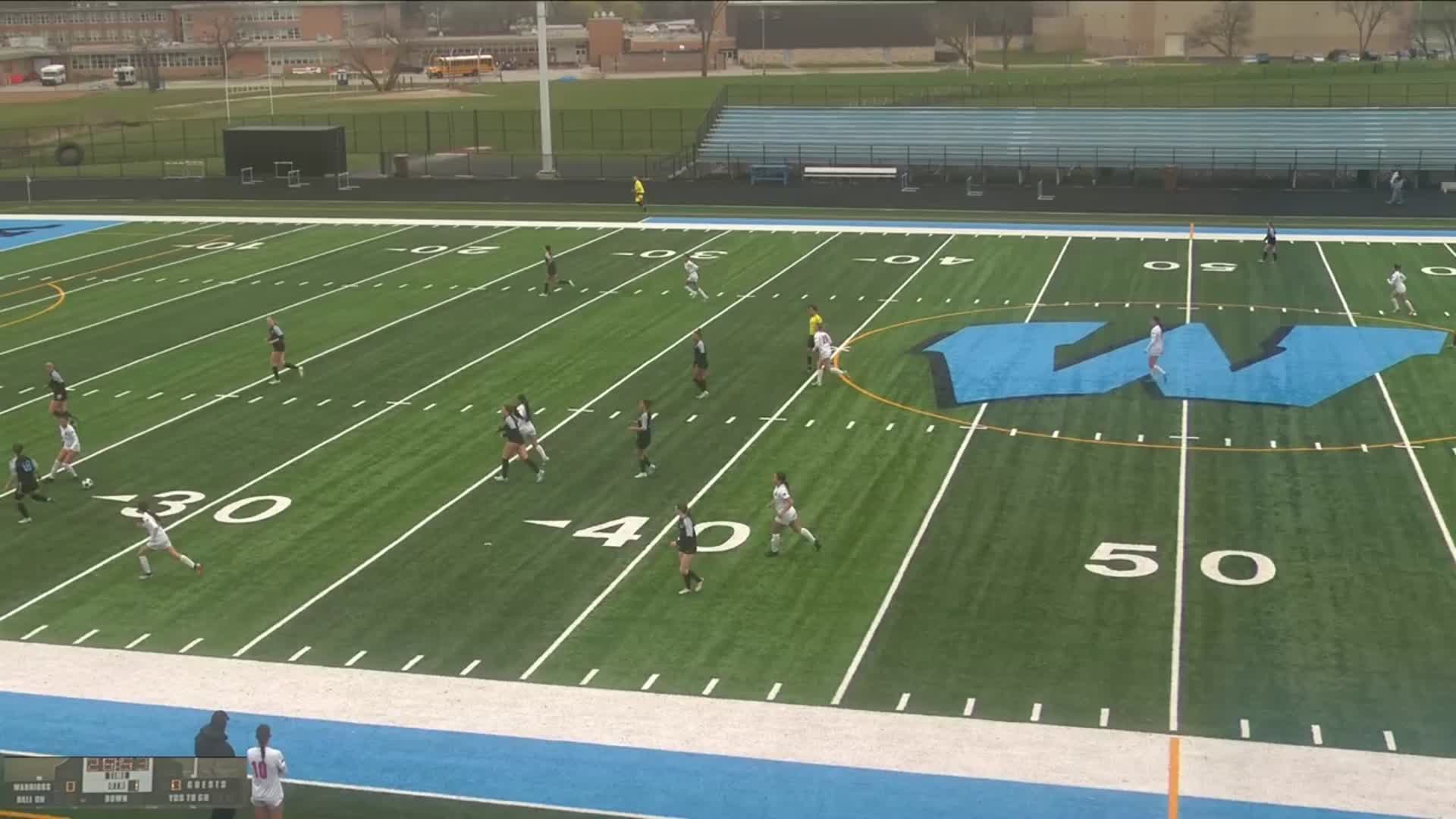 2025 short highlight! - Trinity Yancy highlights - Hudl