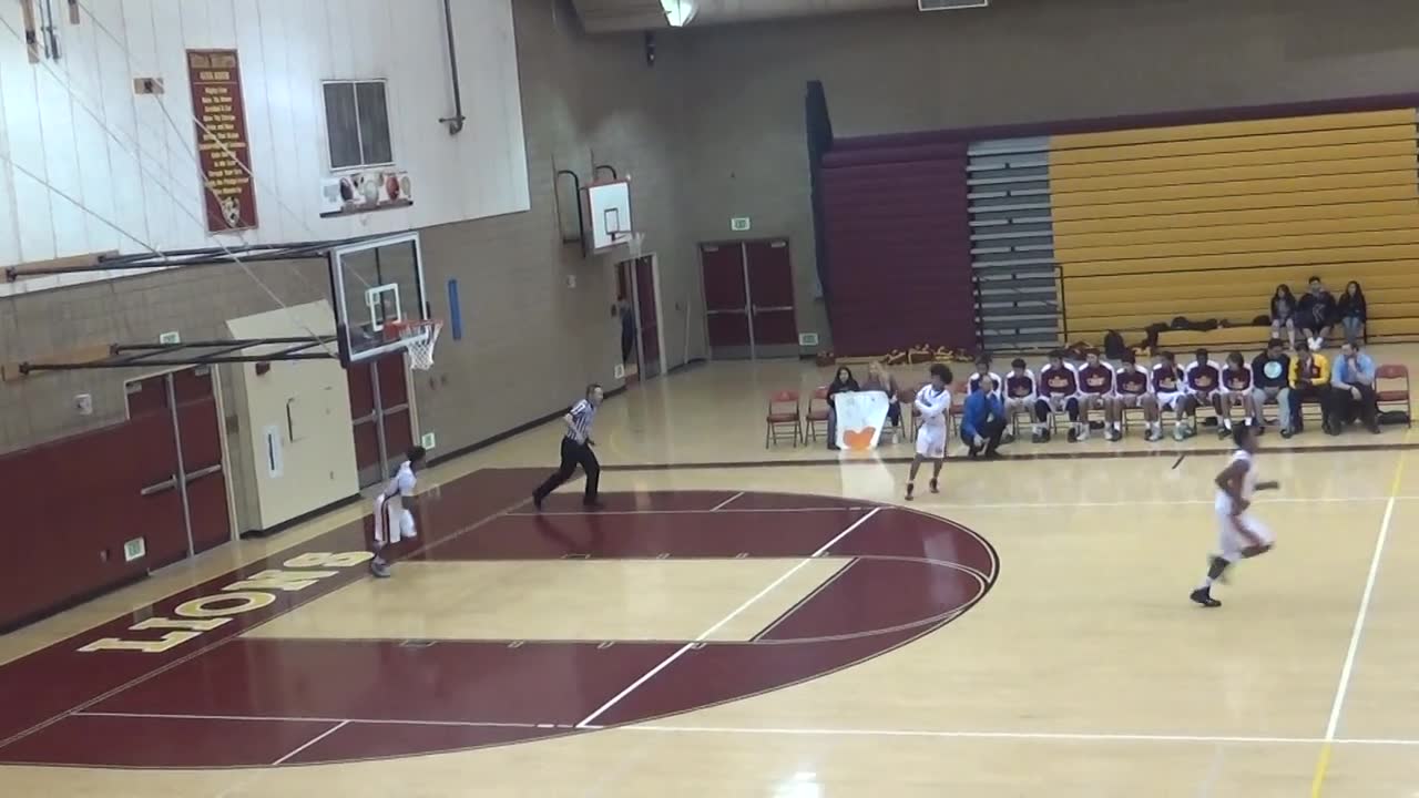 Arvin High School - Juan Hernandez highlights - Hudl