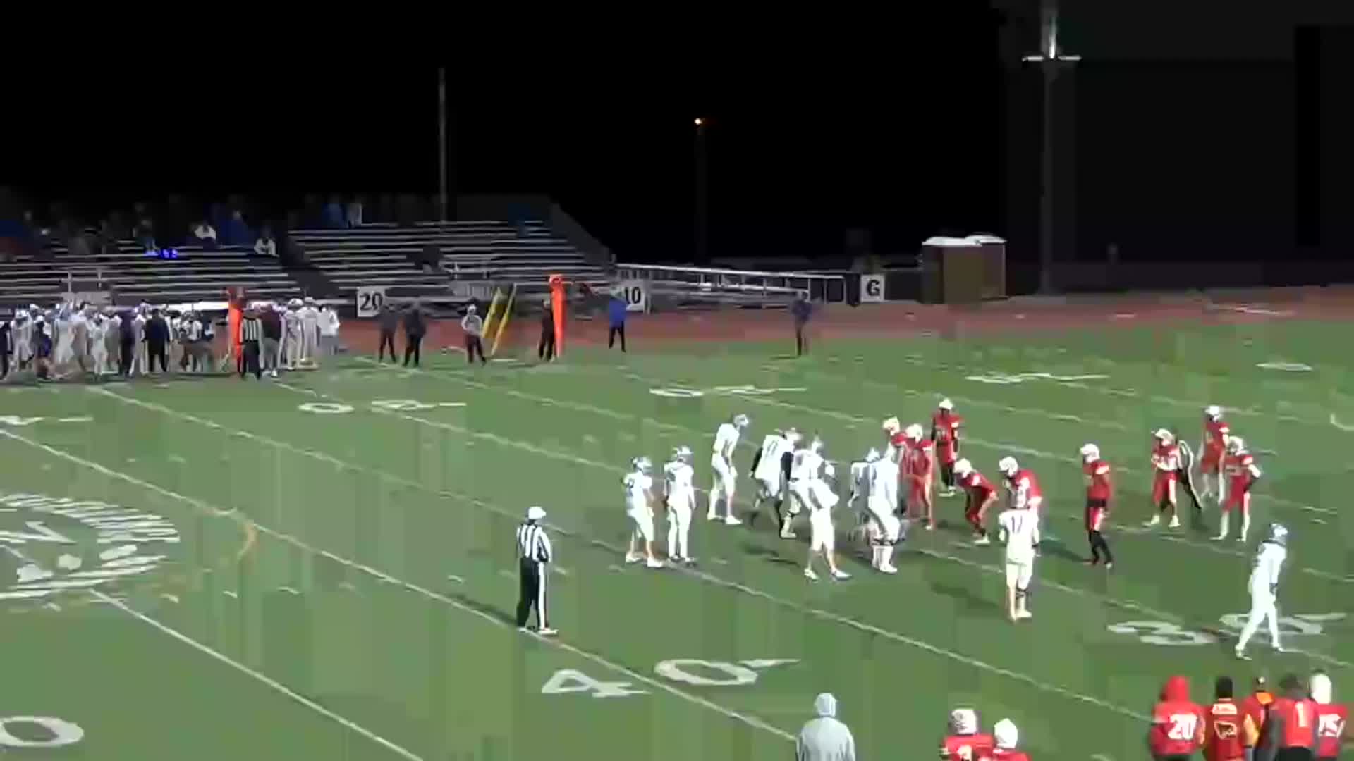 Season Highlights - Caleb Dunn highlights - Hudl