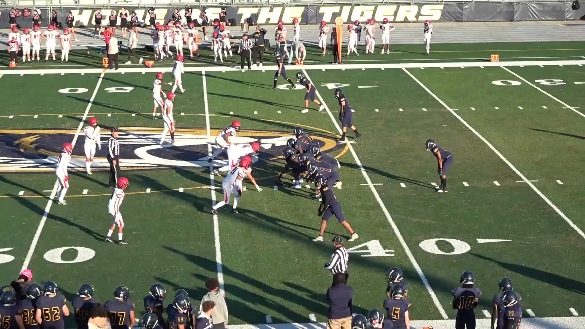 Antelope high - Jacob Stoll highlights - Hudl