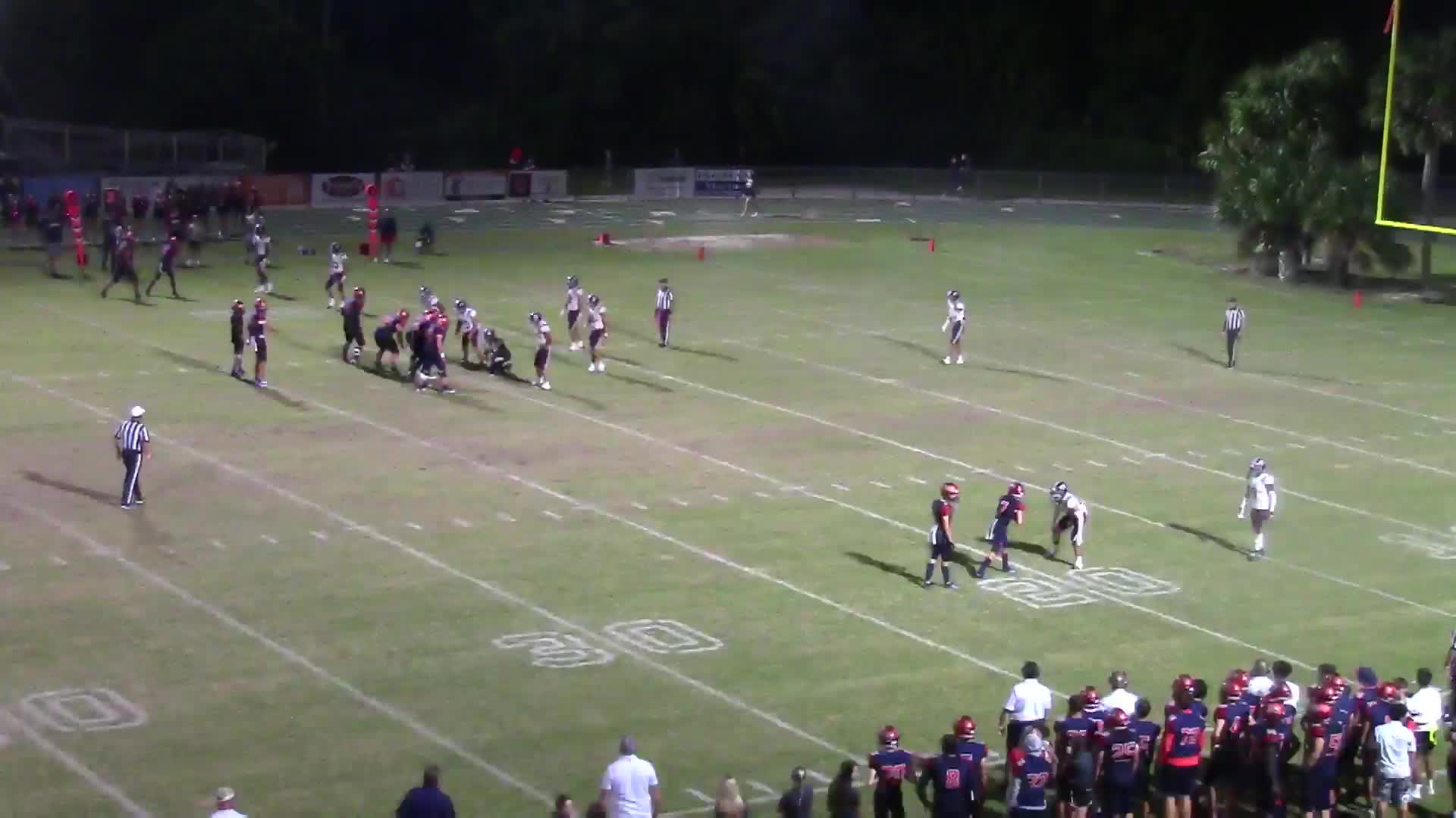 Reg Season Junior Year - Logan Bartley highlights - Hudl