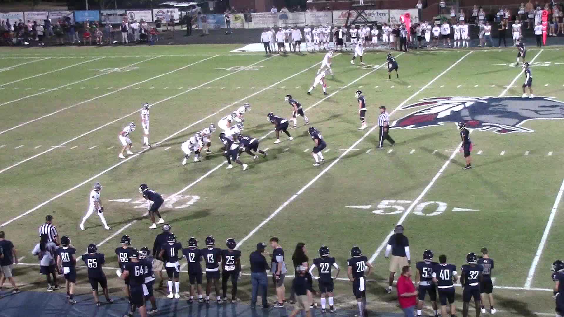 South Walton High School - Marco Teck highlights - Hudl