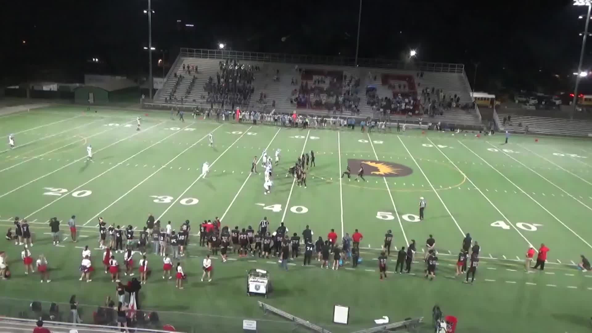 Senior Year Reed Malphurs Highlights Hudl senior-year-reed-malphurs-highlights-hudl
