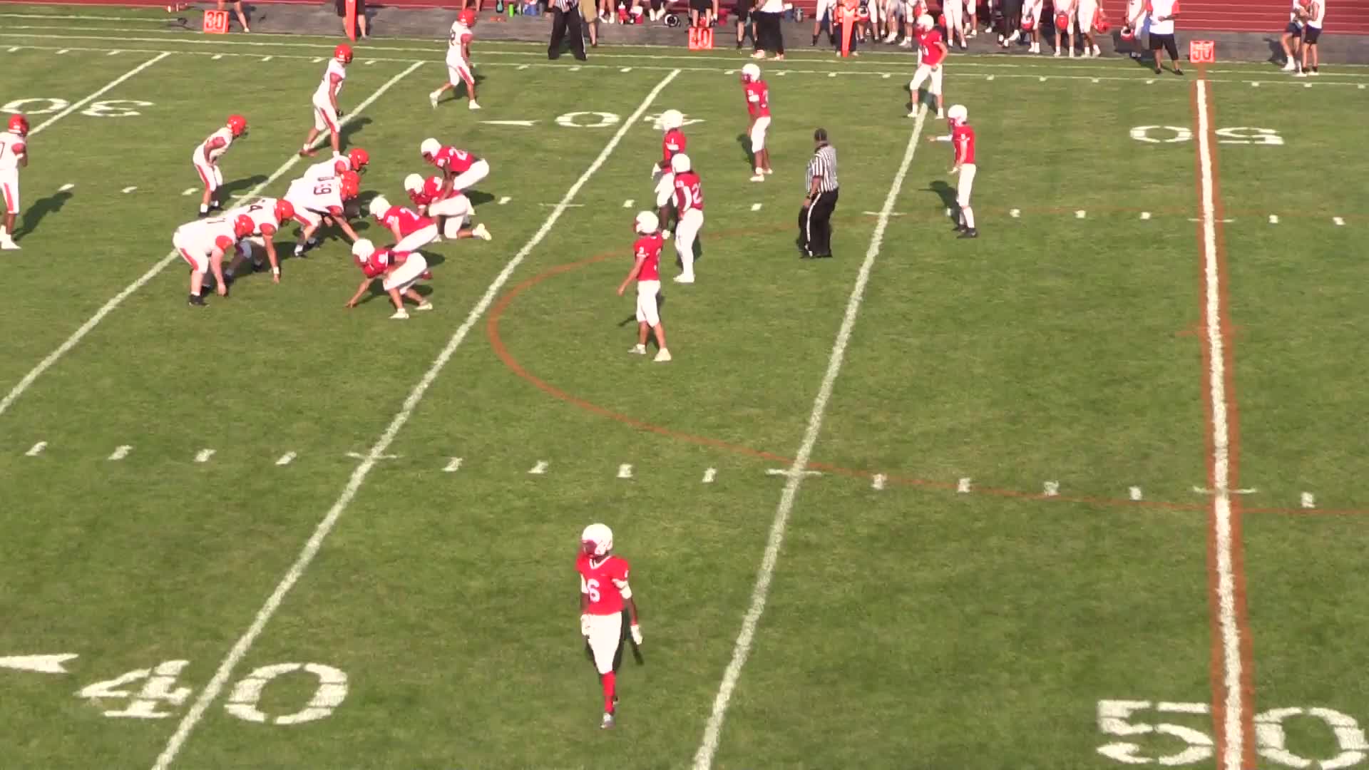 Oak Park-River Forest High School - Max O’Connell highlights - Hudl