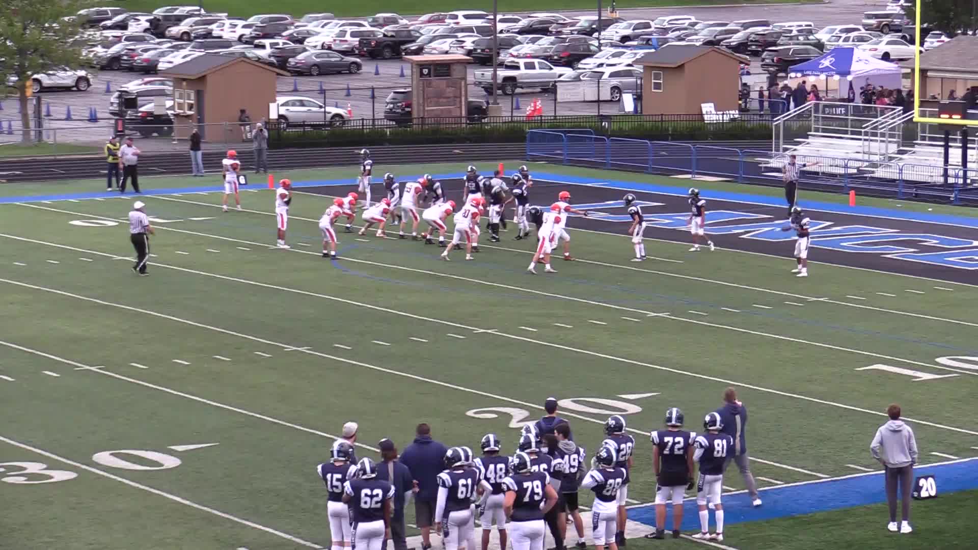 Joe Preede - Sophomore Highlights - Joe Preede highlights - Hudl