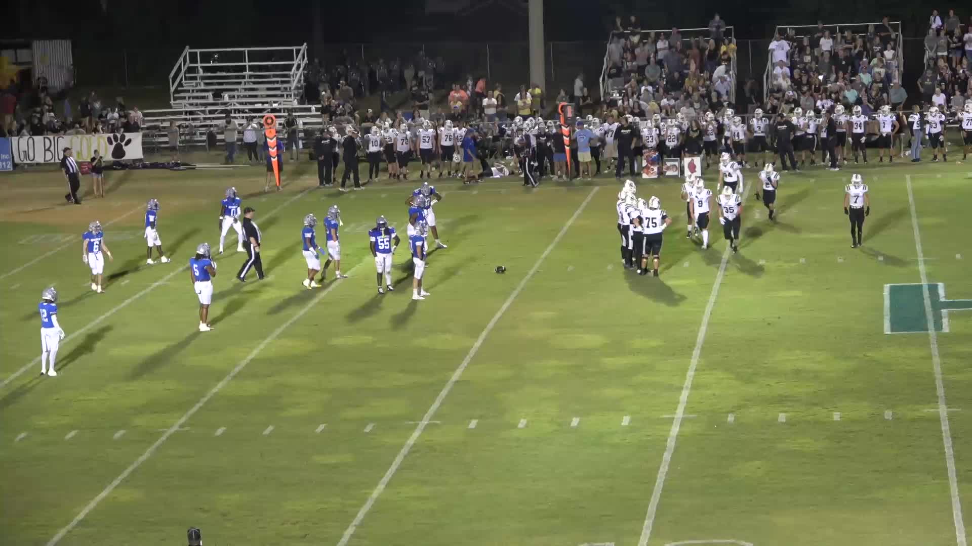 Straughn High School - Ja’Quez Osborne highlights - Hudl